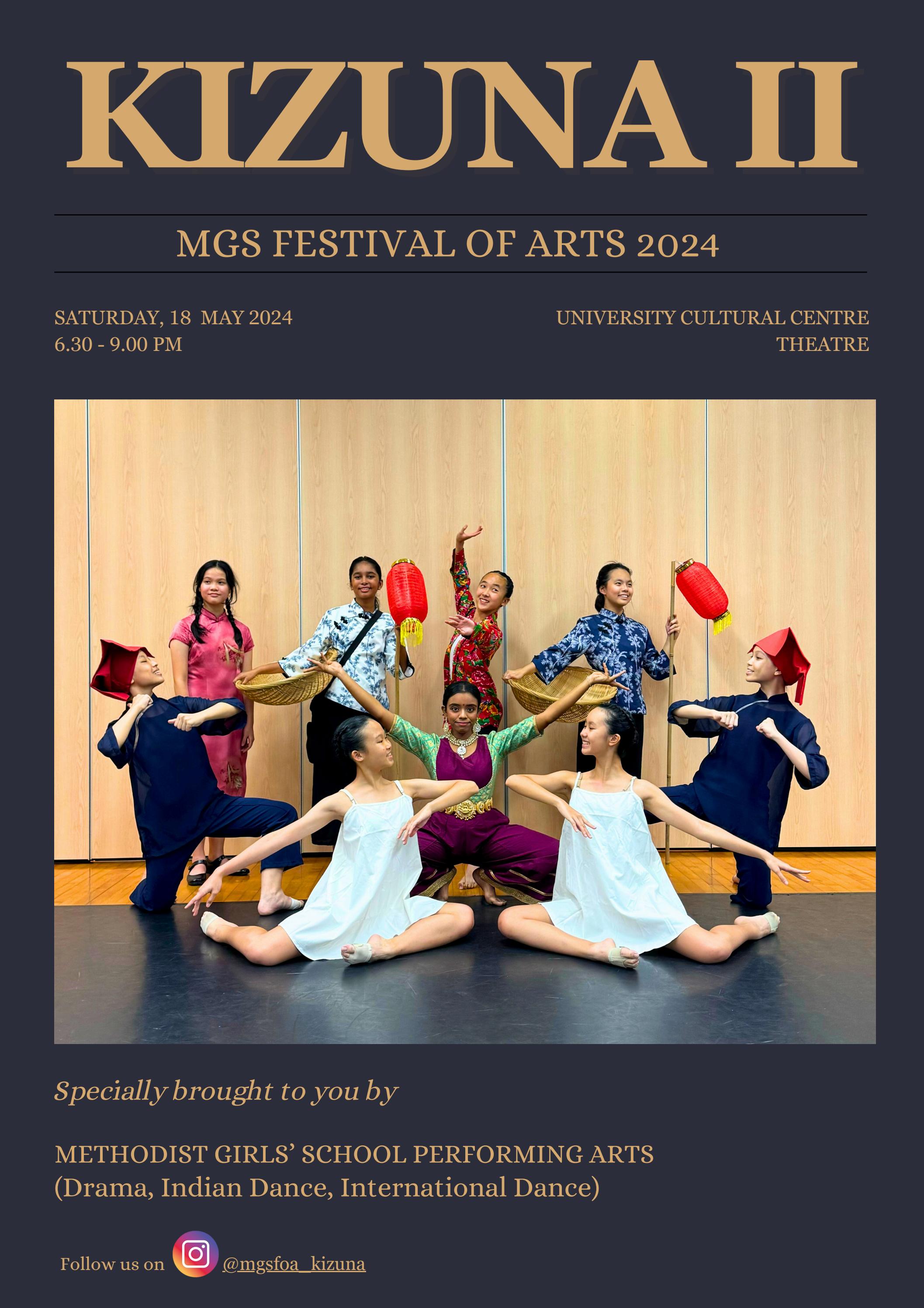 2024 MGS Festival of Arts - Kizuna II by Natasha Tay SEC - Issuu