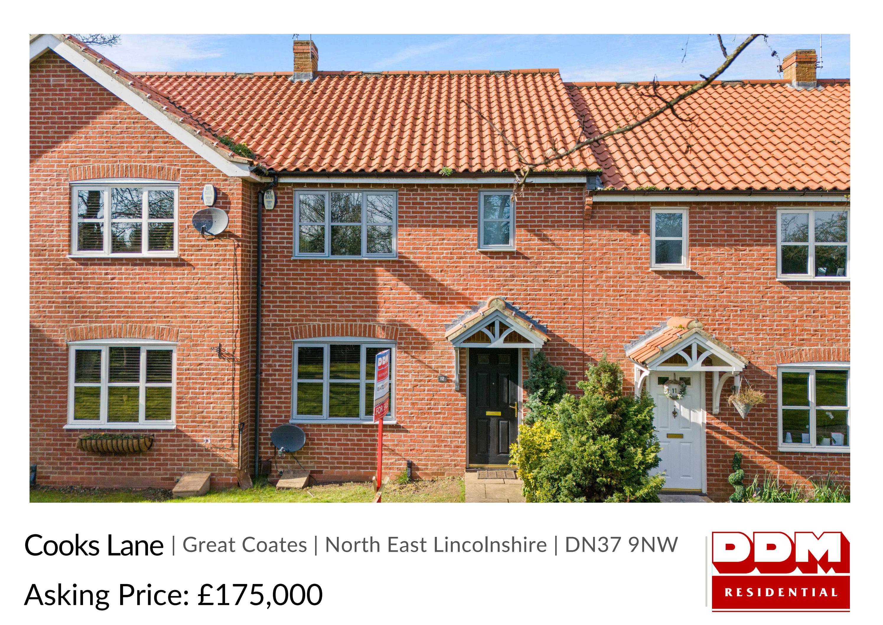 Cooks Lane by Fine & Country / DDM Residential - Issuu