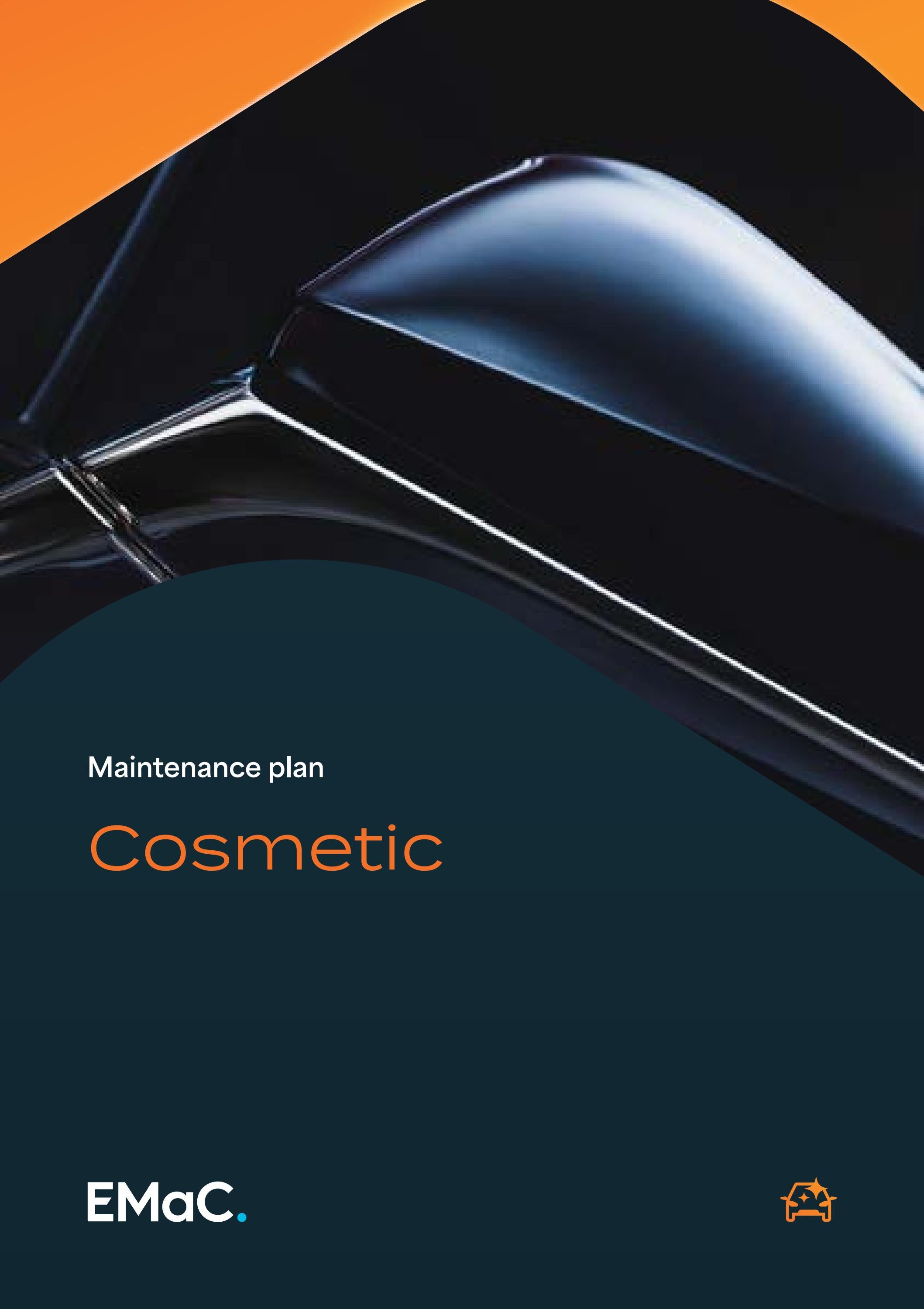 EMaC Cosmetic Repair Maintenance Plan by EMaC-retention-solutions - Issuu