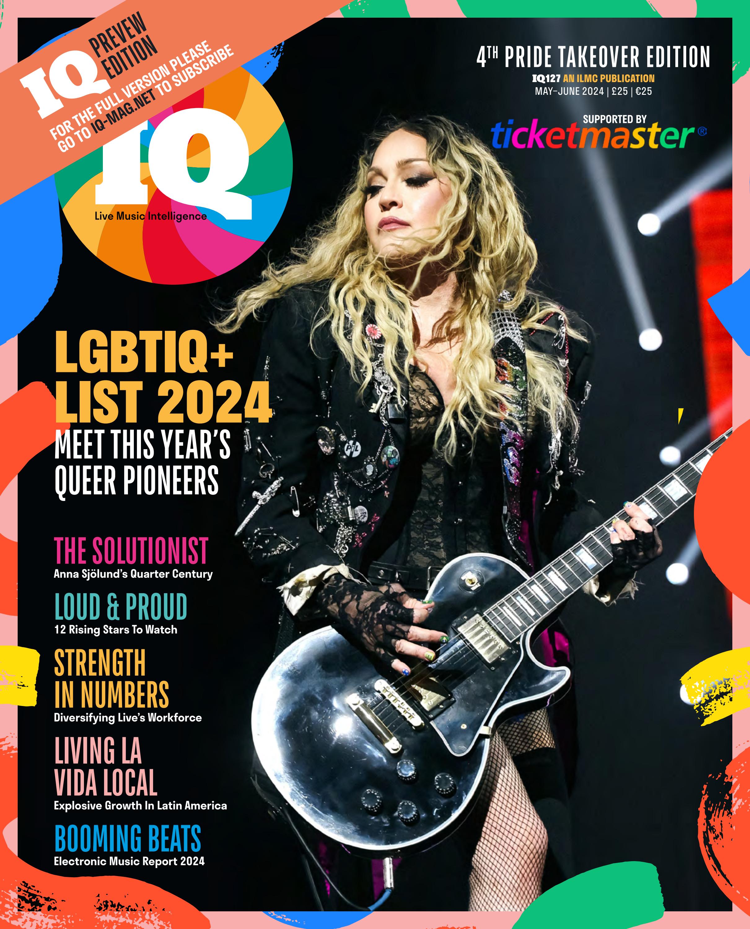 IQ127 preview by IQ Magazine - Issuu