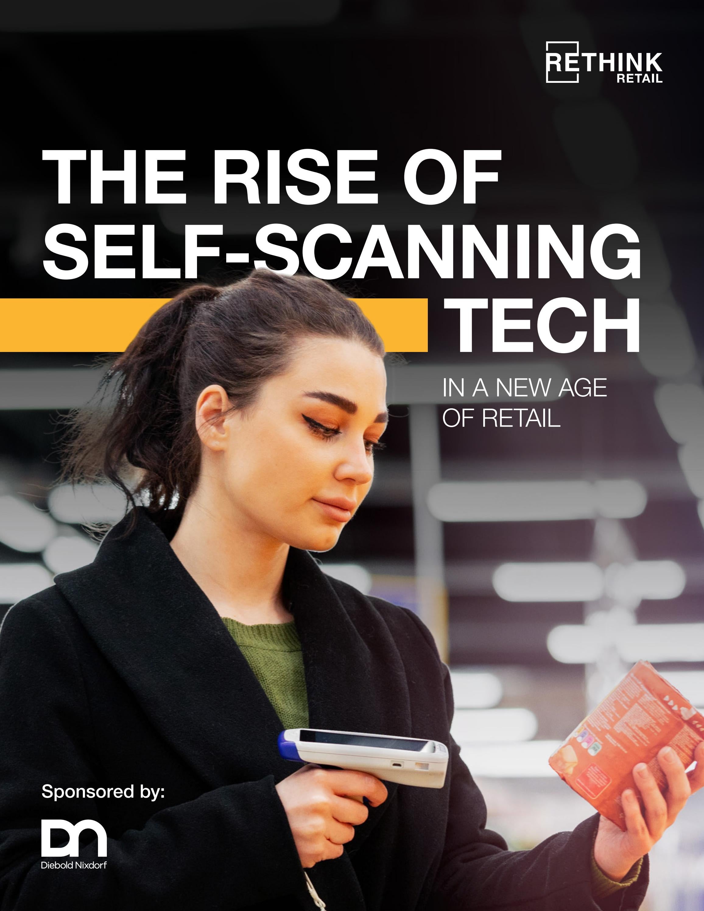 The Rise of Self-Scanning Tech in Retail by Rethink Retail - Issuu
