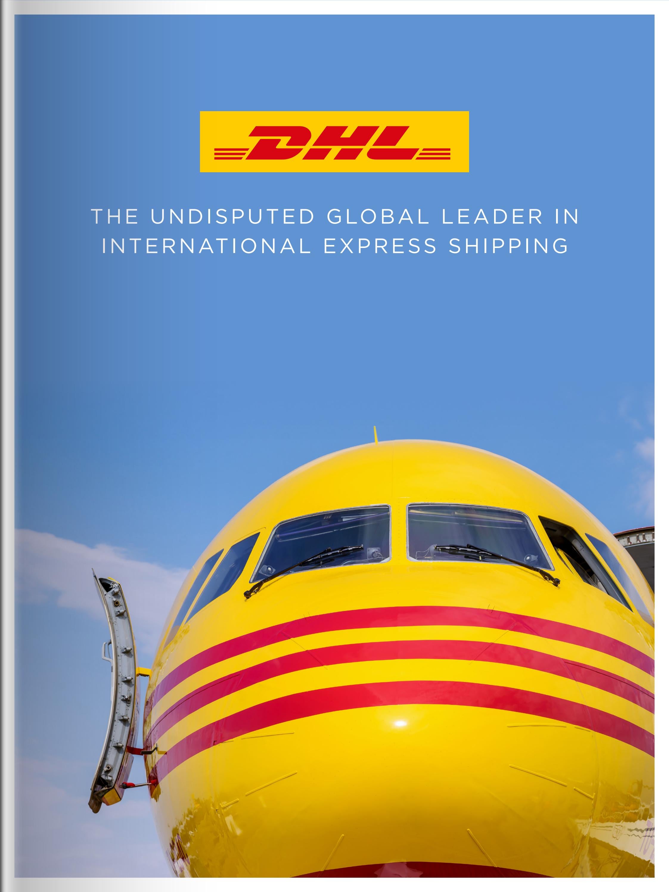 DHL Express Asia Pacific by Outlook Publishing - Issuu