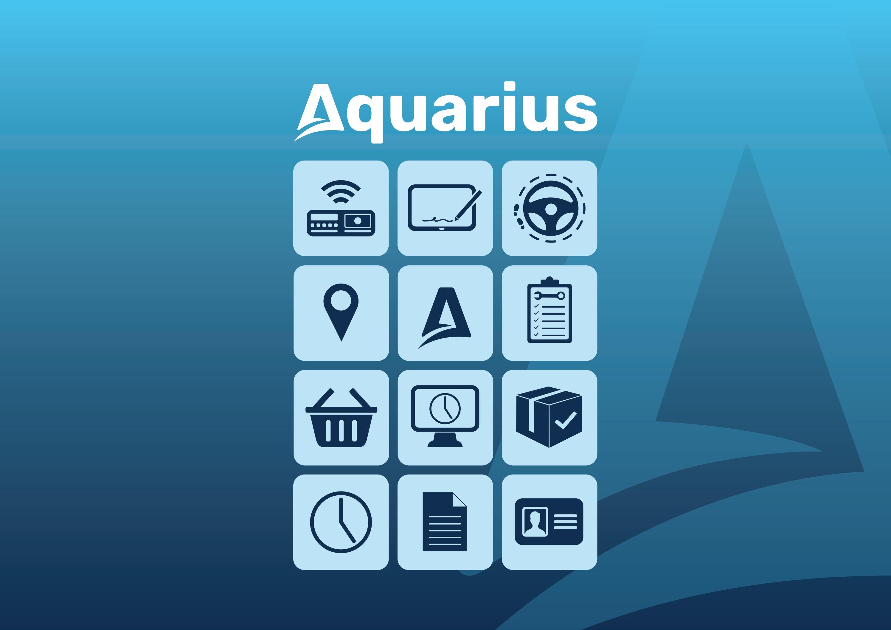 Aquarius IT Ltd 2024 Brochure by aquariusit.com - Issuu