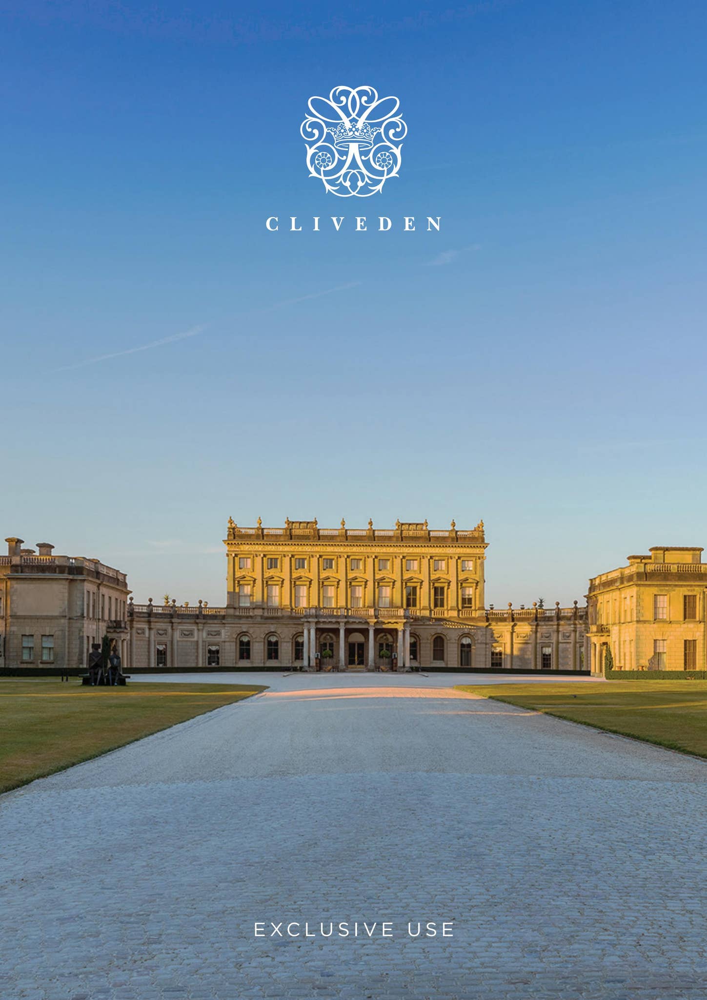Cliveden House - Exclusive Use by Iconic Hotels & Resorts - Issuu