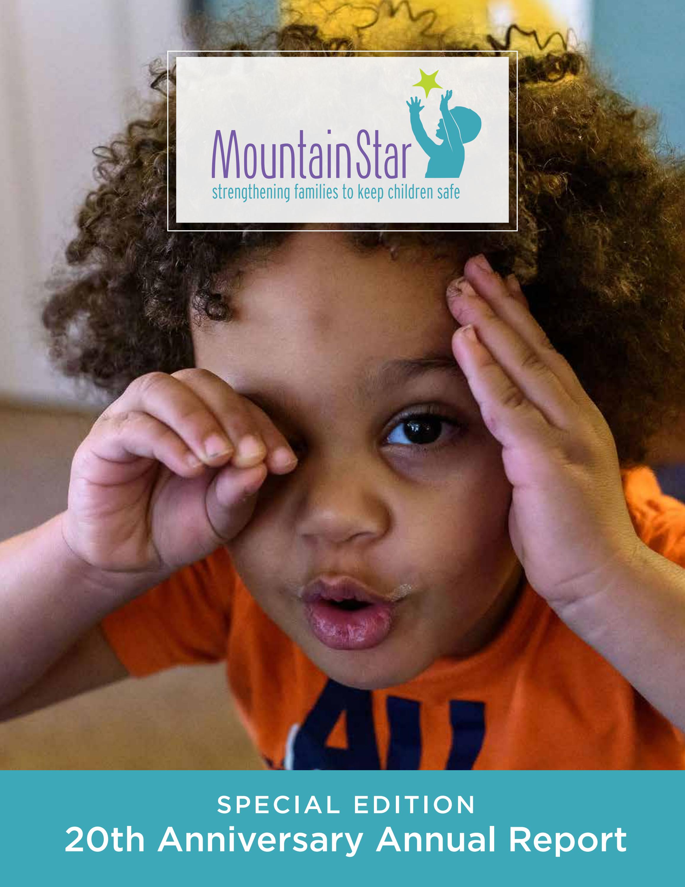 2021 Annual Report by MountainStar - Issuu