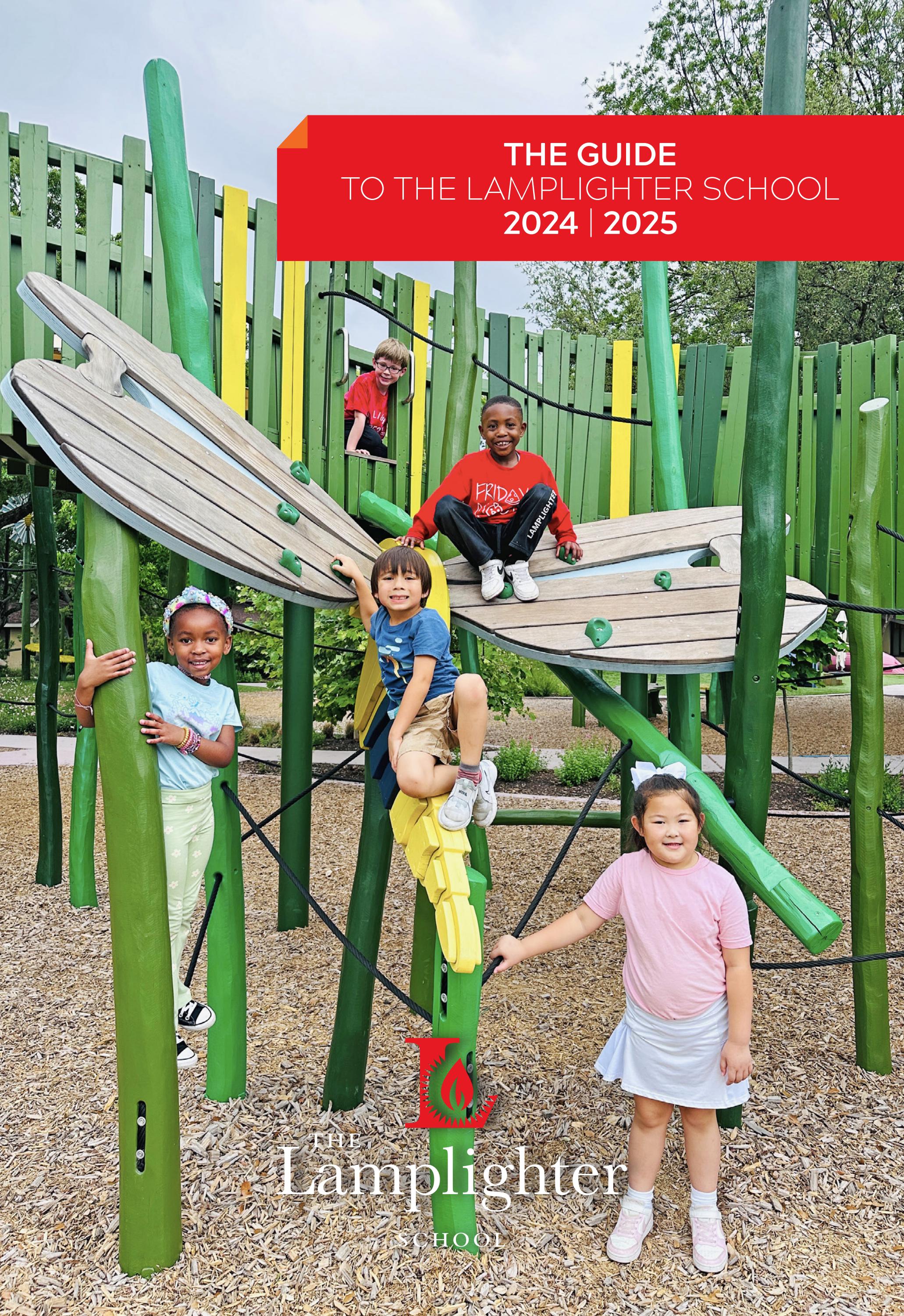 The Guide to Lamplighter 2024-2025 by LLCommunications - Issuu