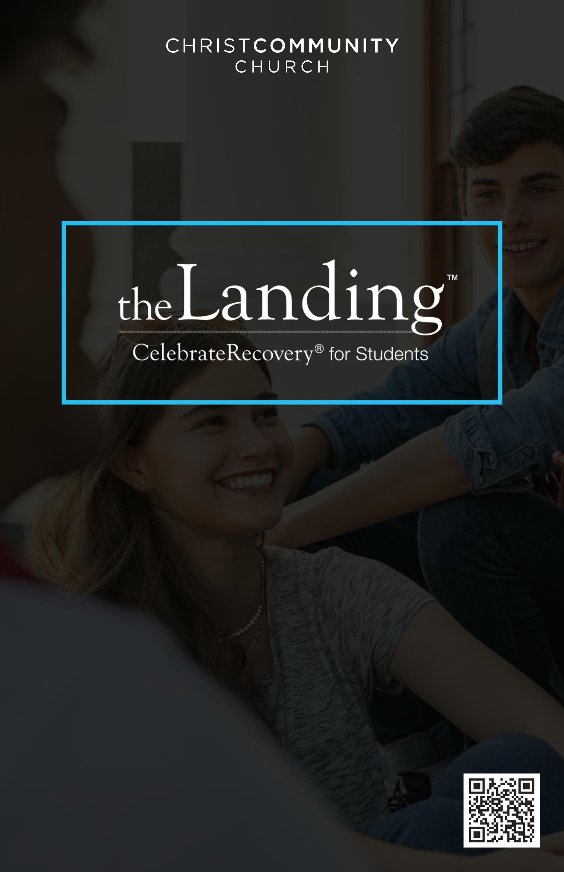 Landing Brochure v.1 by Mark Kroeker - Issuu