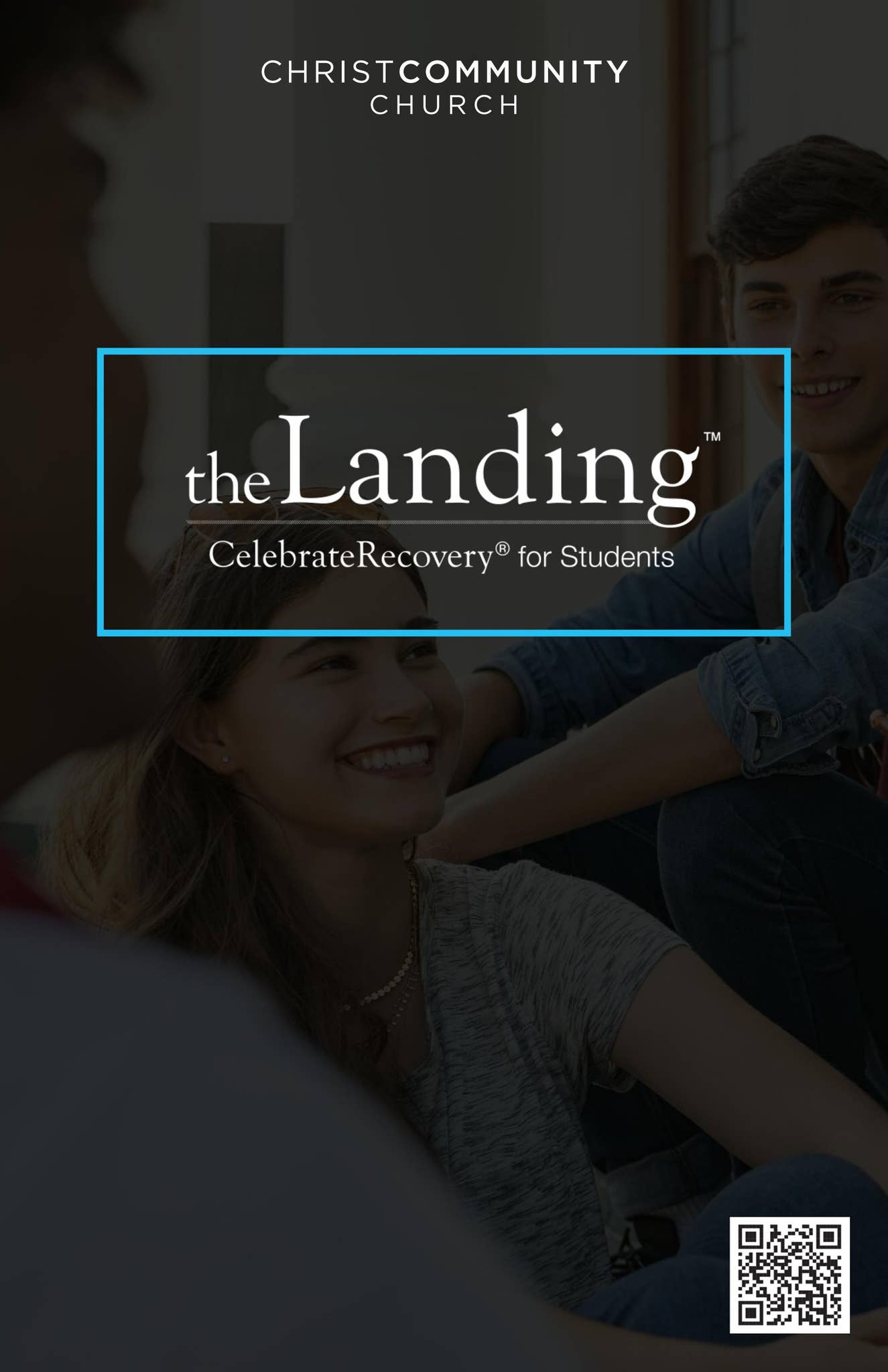 Landing Brochure v.1 by Mark Kroeker - Issuu