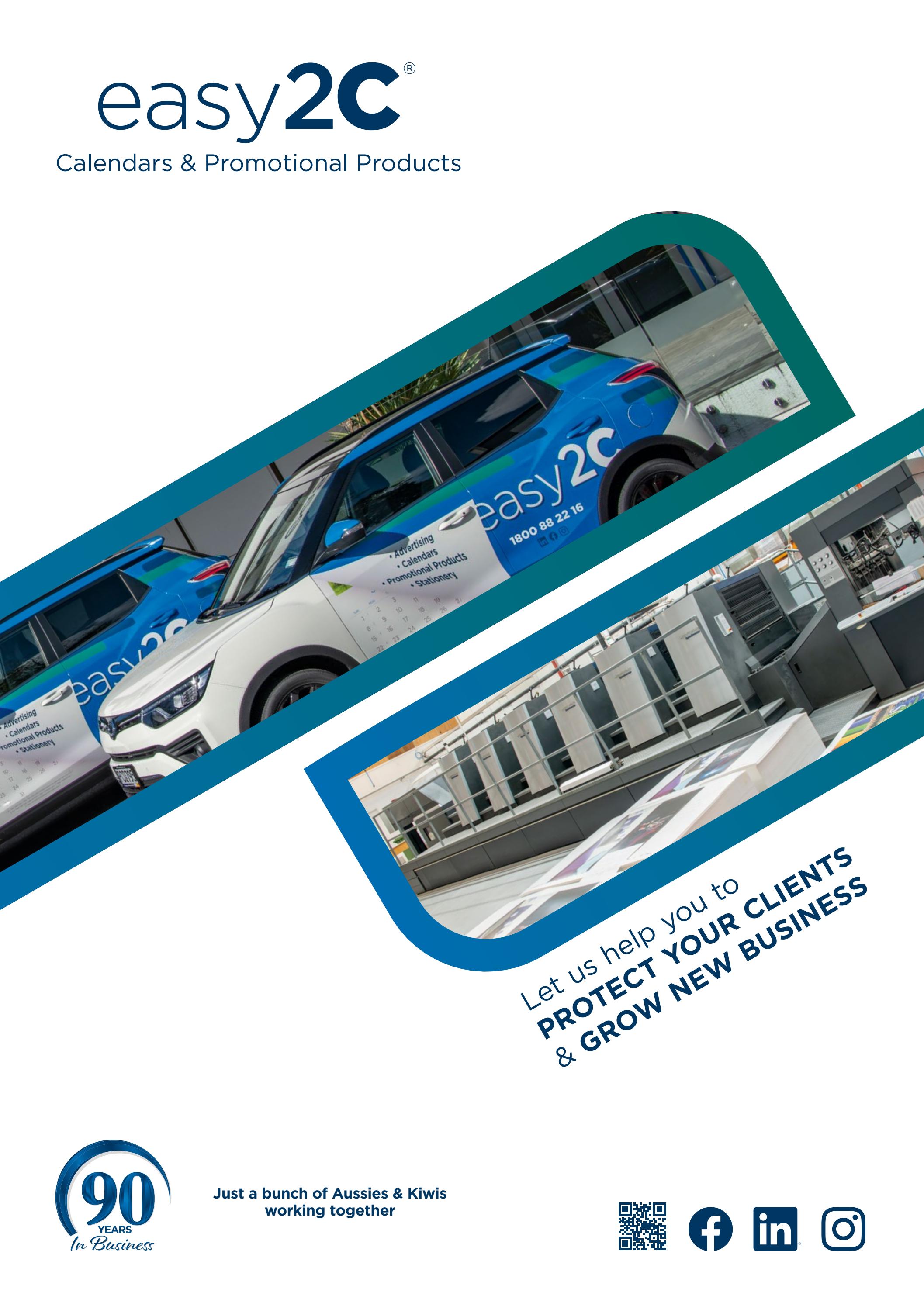 SSM Brochure by easy2c - Issuu