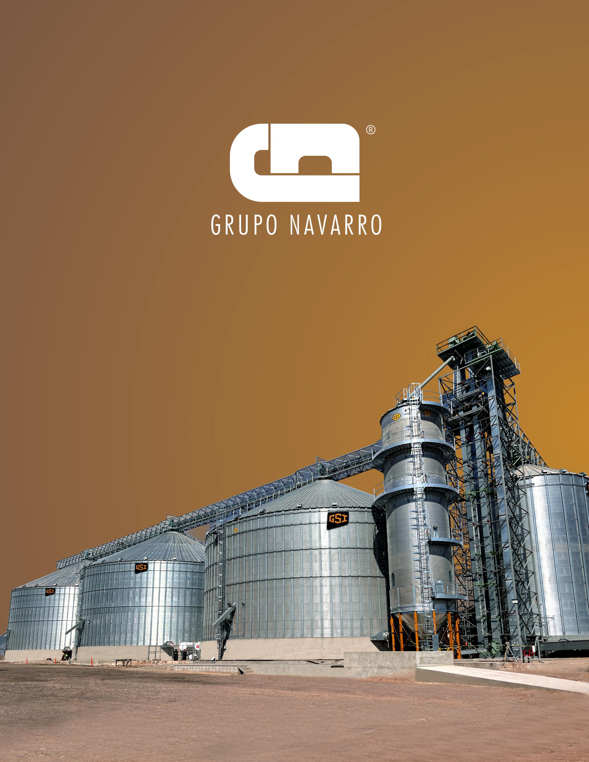 Grupo Navarro - Brochure by Grupo Navarro - Issuu