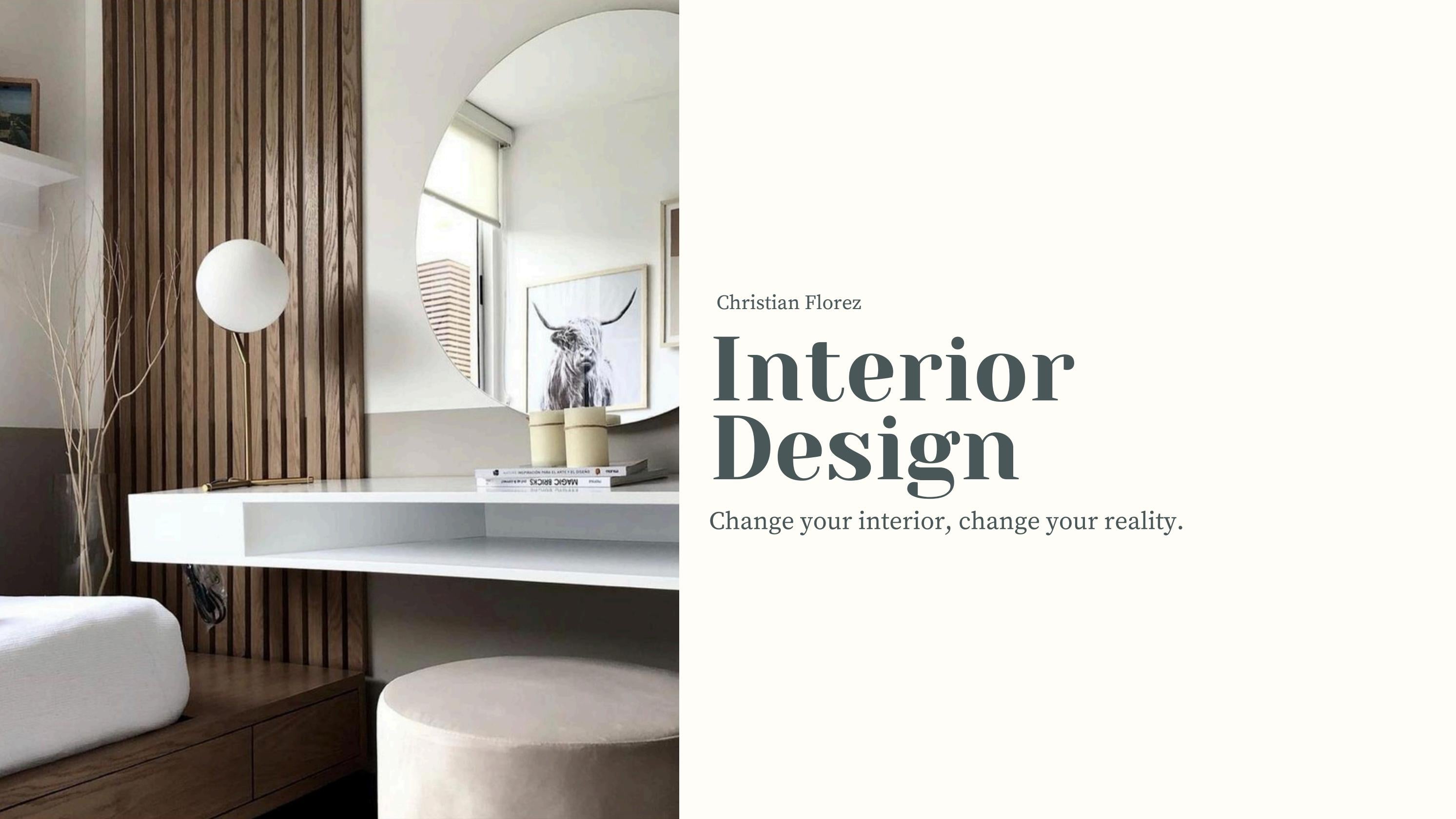 Interior Design Projects by CamiloFlorezRamos - Issuu