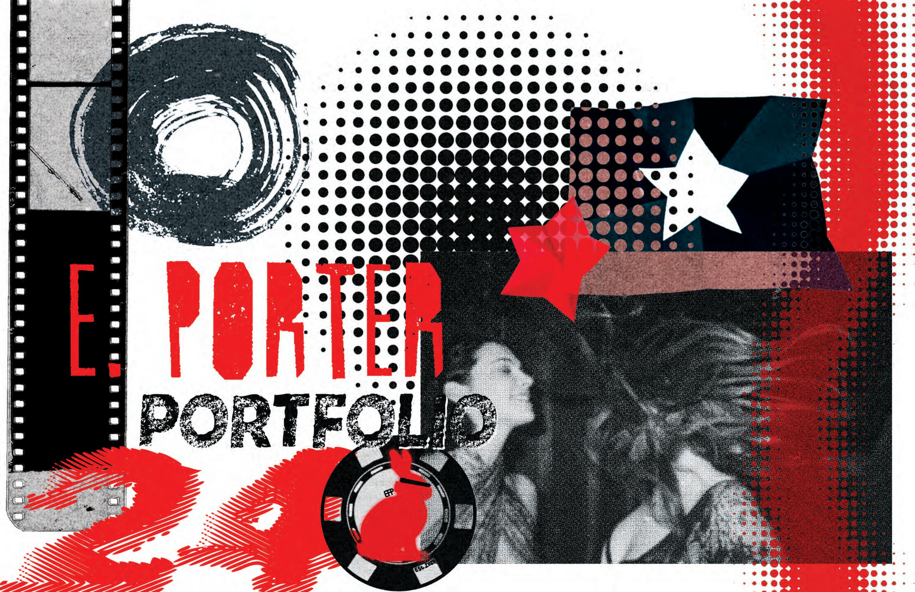 Emily Porter Portfolio 2024 by emilyporterportfolio - Issuu