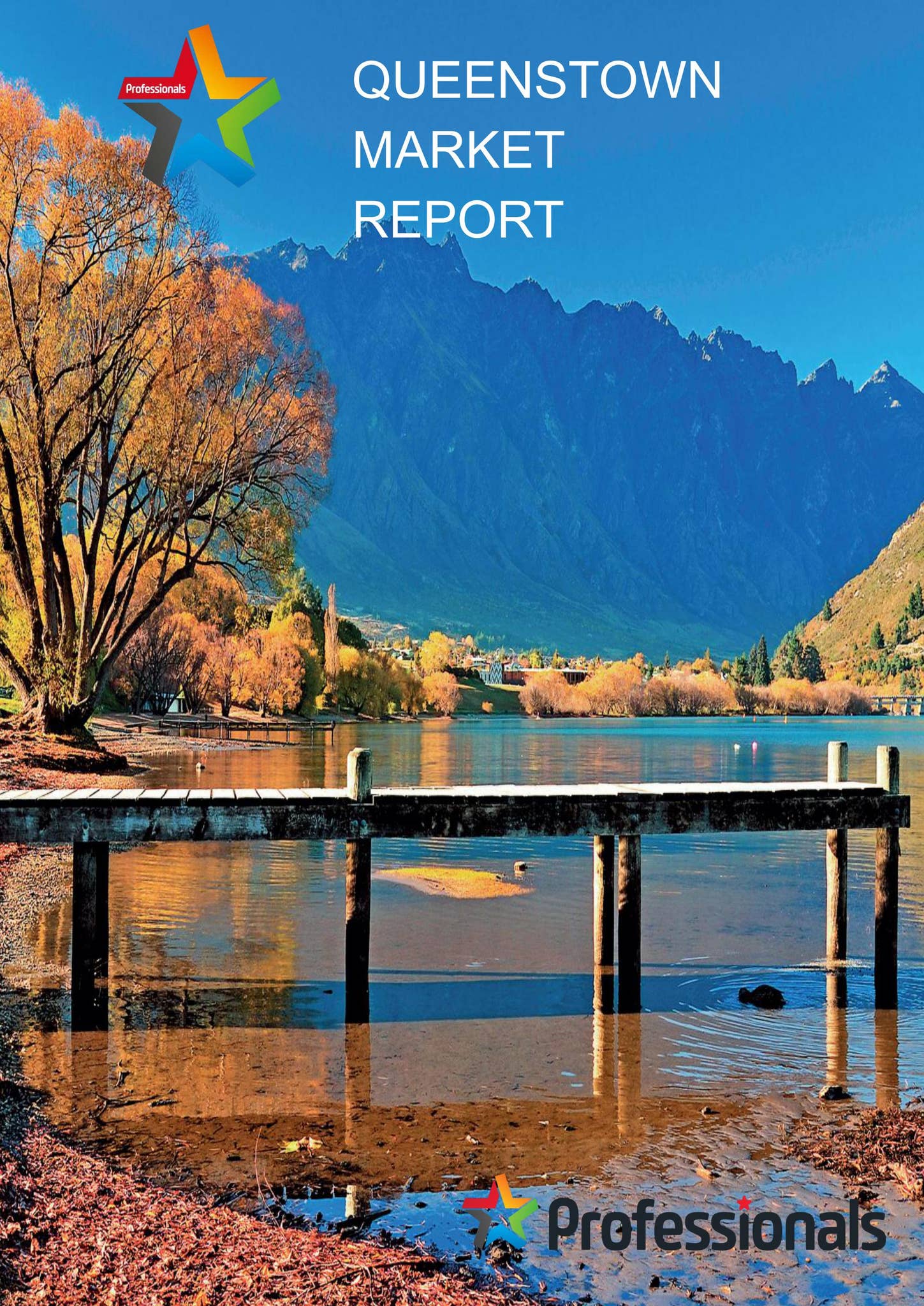 Queenstown Market Report May 2024 by Professionals Queenstown - Issuu