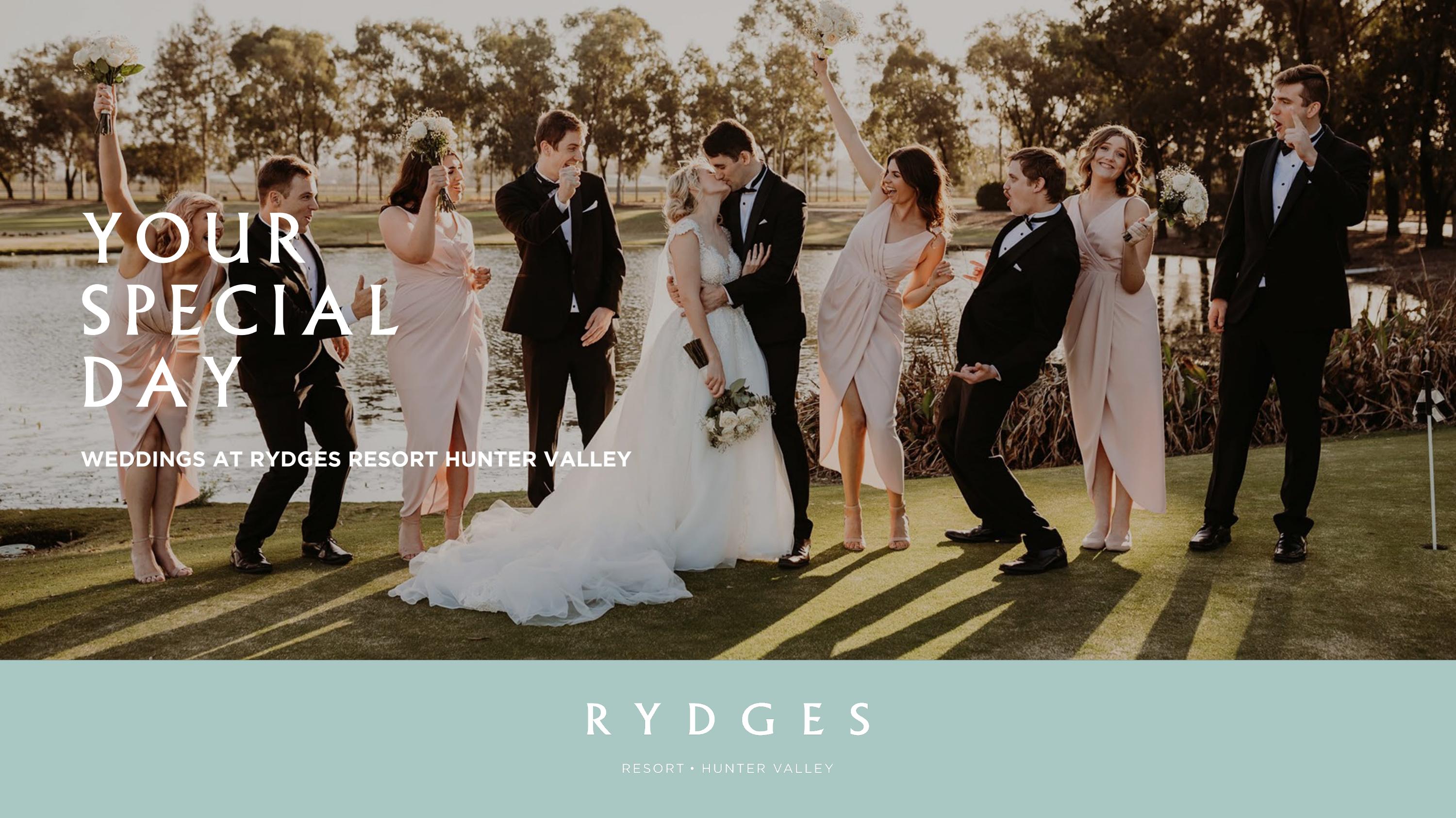 Weddings Kit 2024 by rydgesresorthuntervalley - Issuu