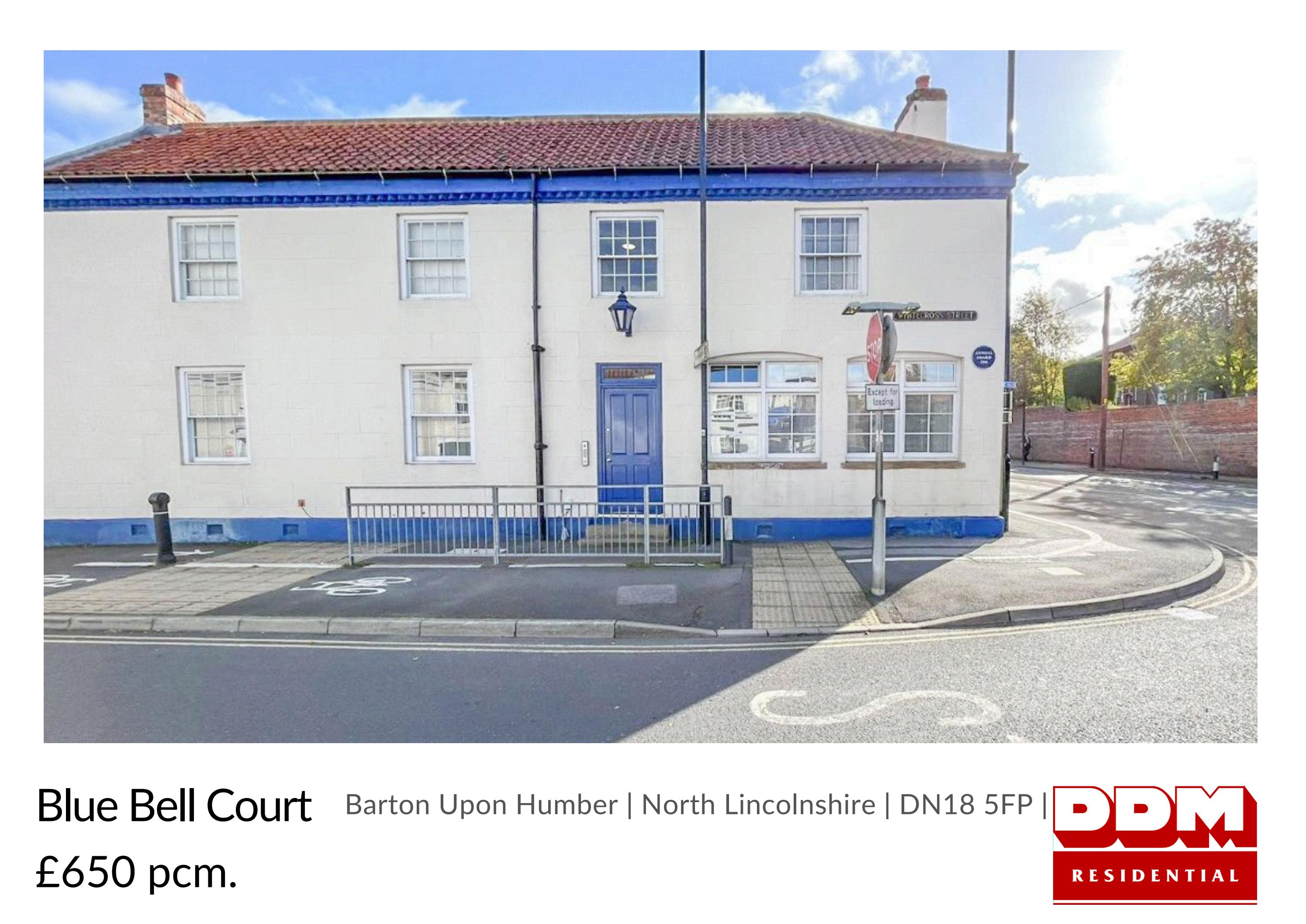 Blue Bell Court by Fine & Country / DDM Residential - Issuu