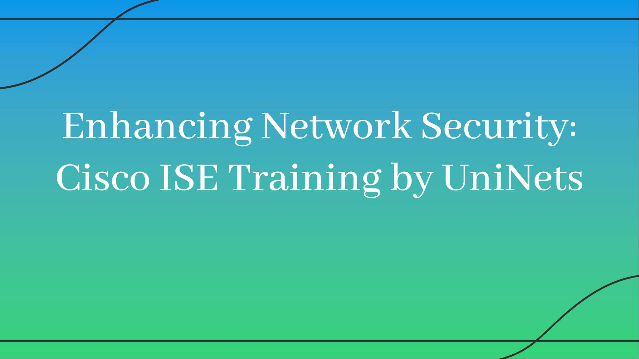 CISCO ISE Course by John Simon - Issuu