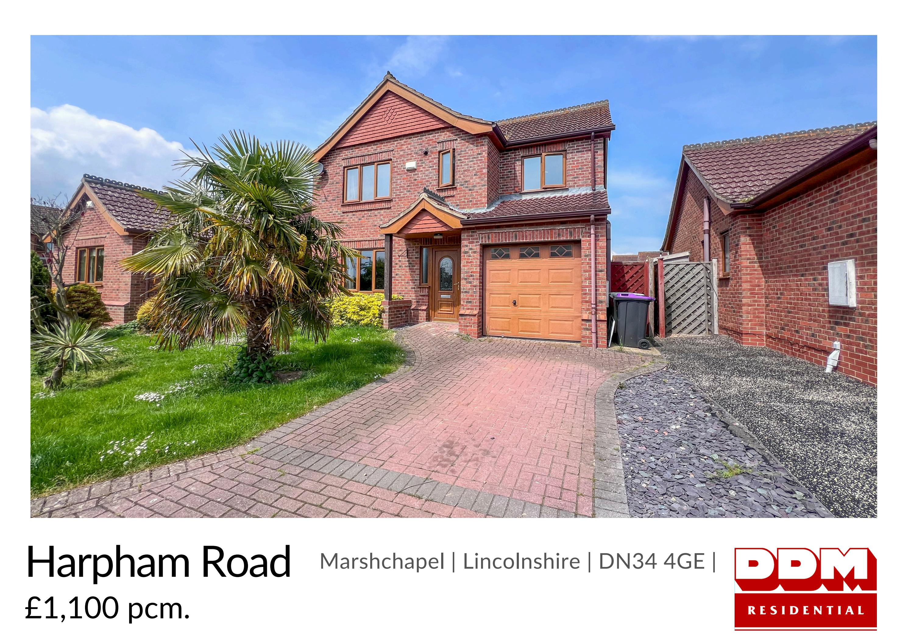 Harpham Road by Fine & Country / DDM Residential - Issuu