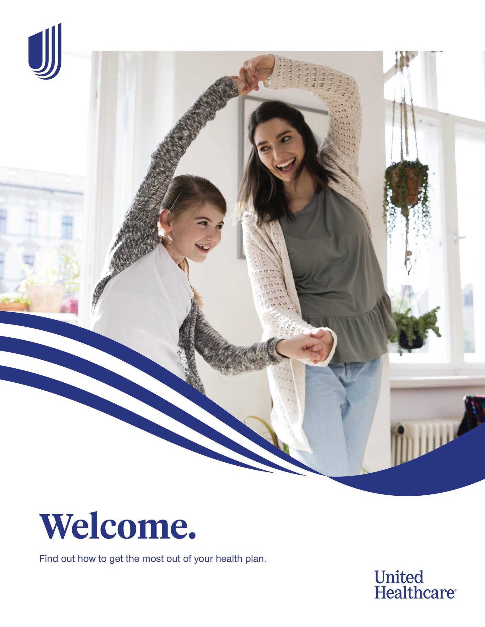 2024 UHC Welcome Booklet & Plan Guide by WeEnroll - Issuu