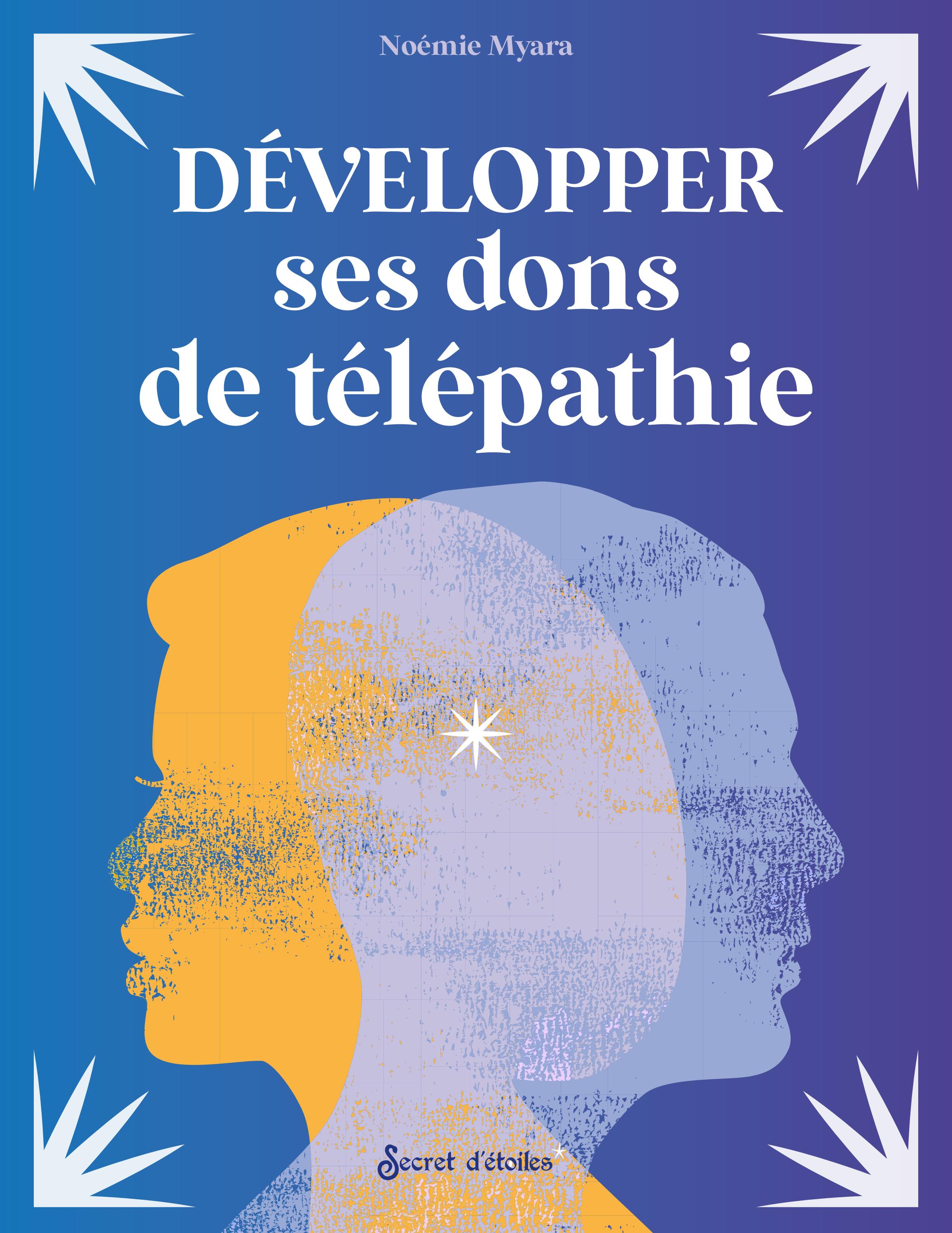 Développer ses dons de télépathie by Fleurus Editions - Issuu