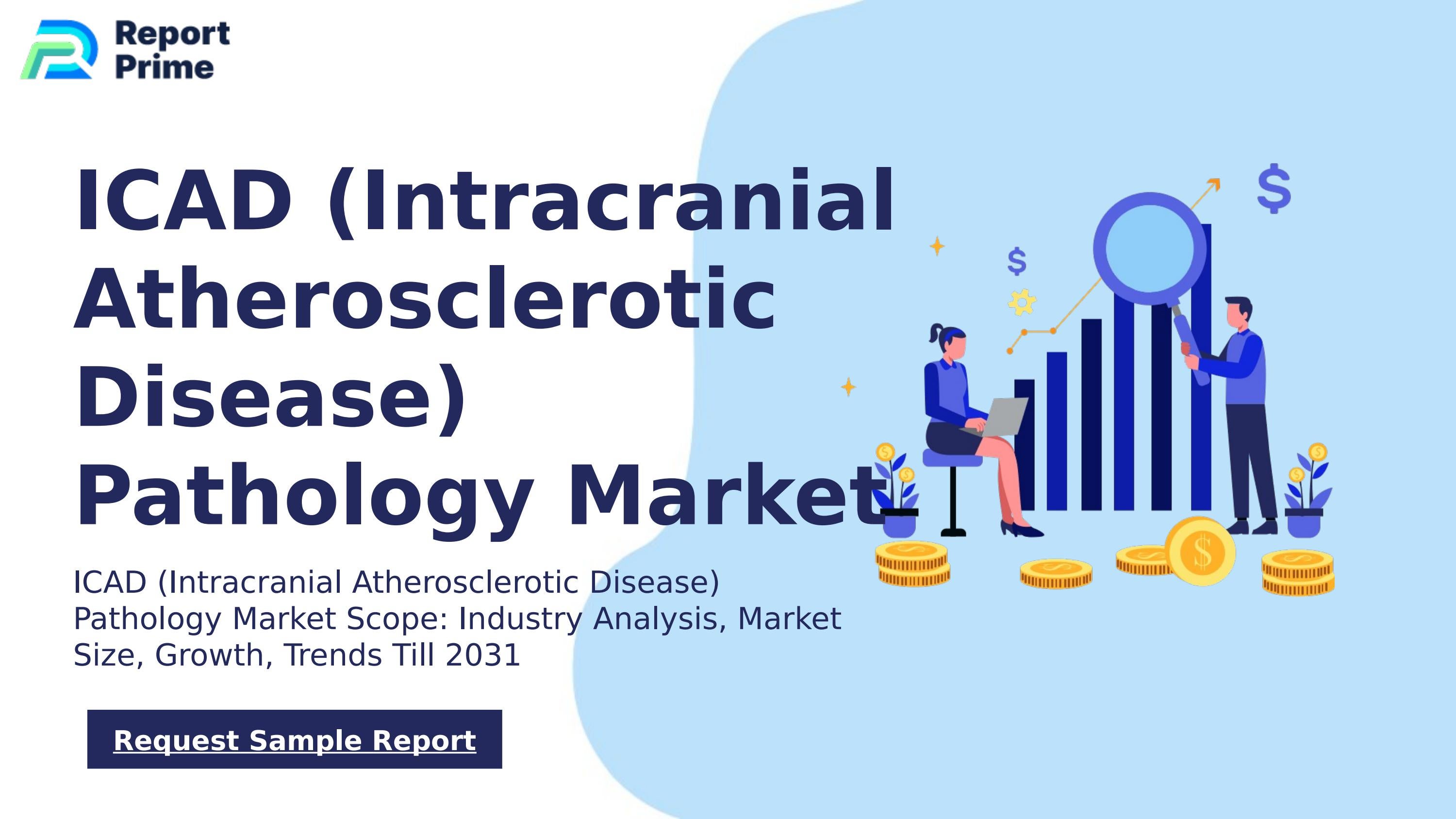 Global ICAD (Intracranial Atherosclerotic Disease) Pathology market ...
