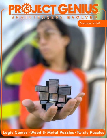 2024 Project Genius Catalog by ProjectGenius - Issuu