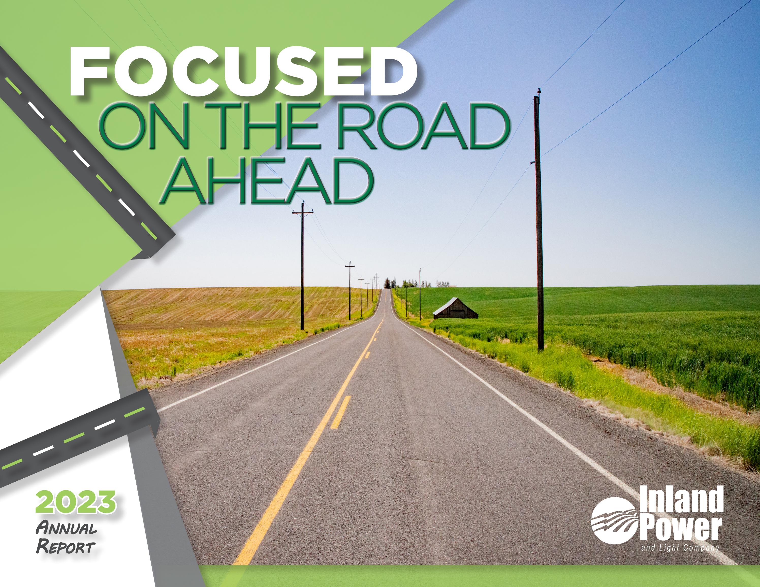 2023 Annual Report by Inland Power & Light - Issuu