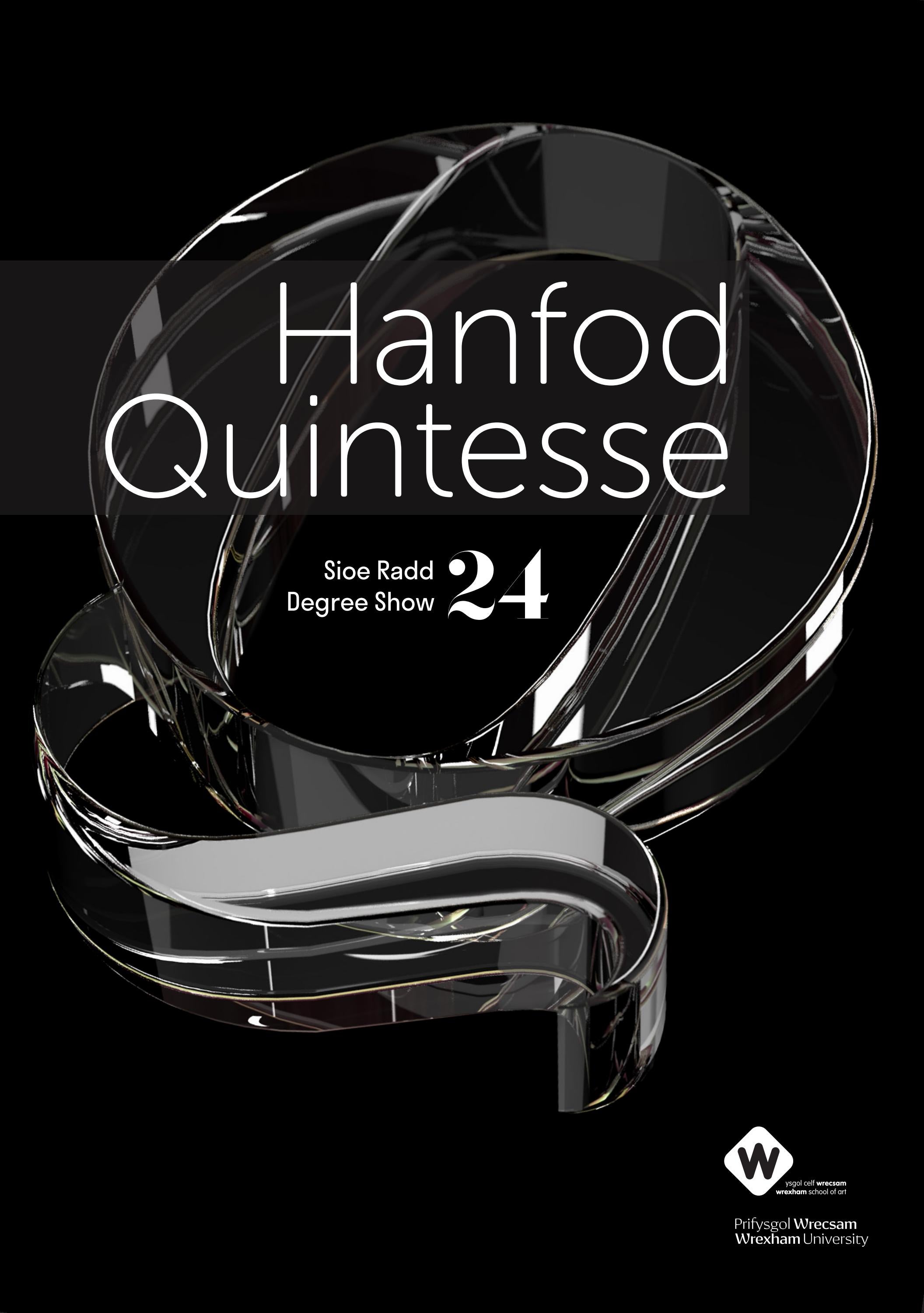 Quintesse Degree show catalogue 2024 by wrexham_school_of_art - Issuu