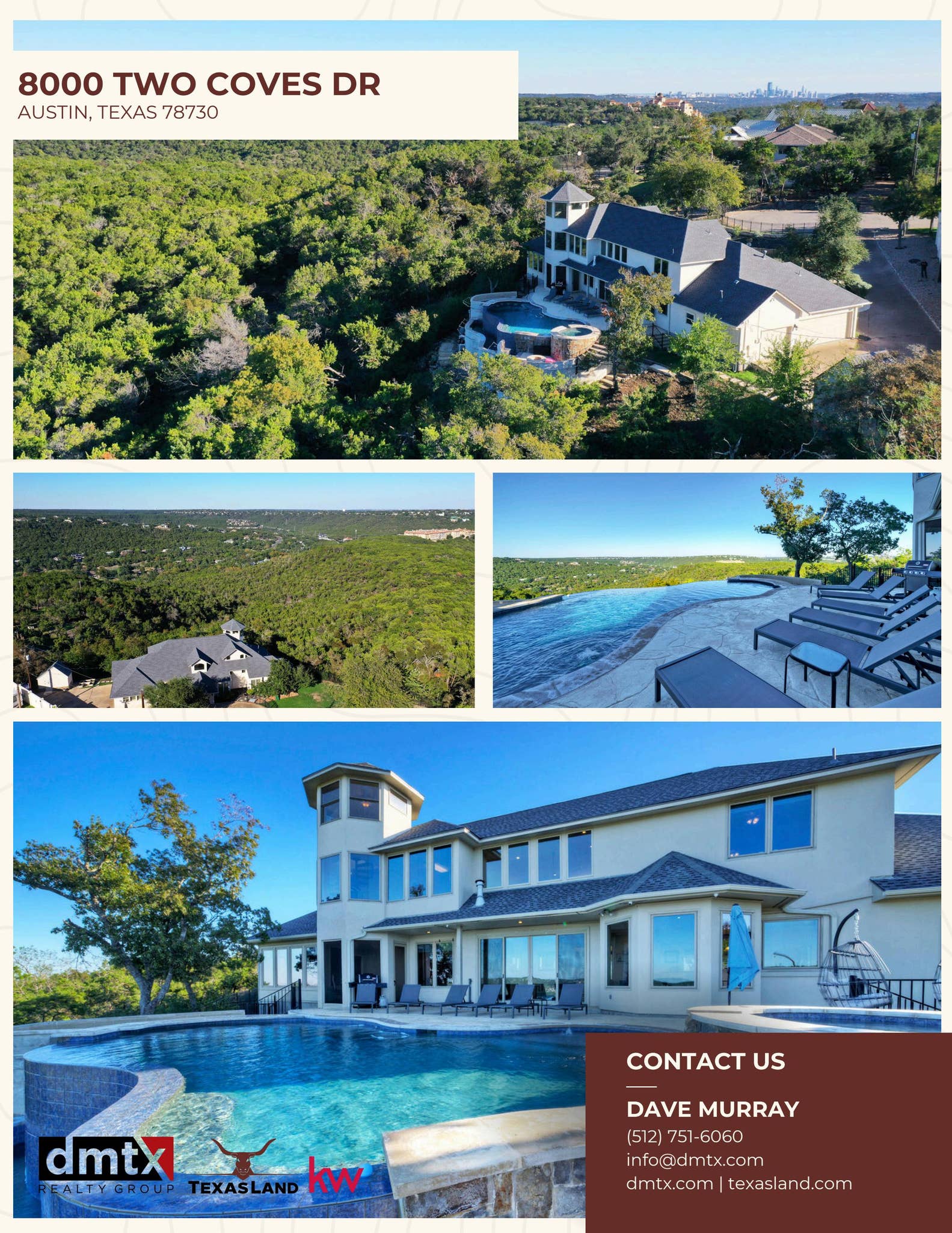 Two Coves Brochure by Claire Jackson - Issuu