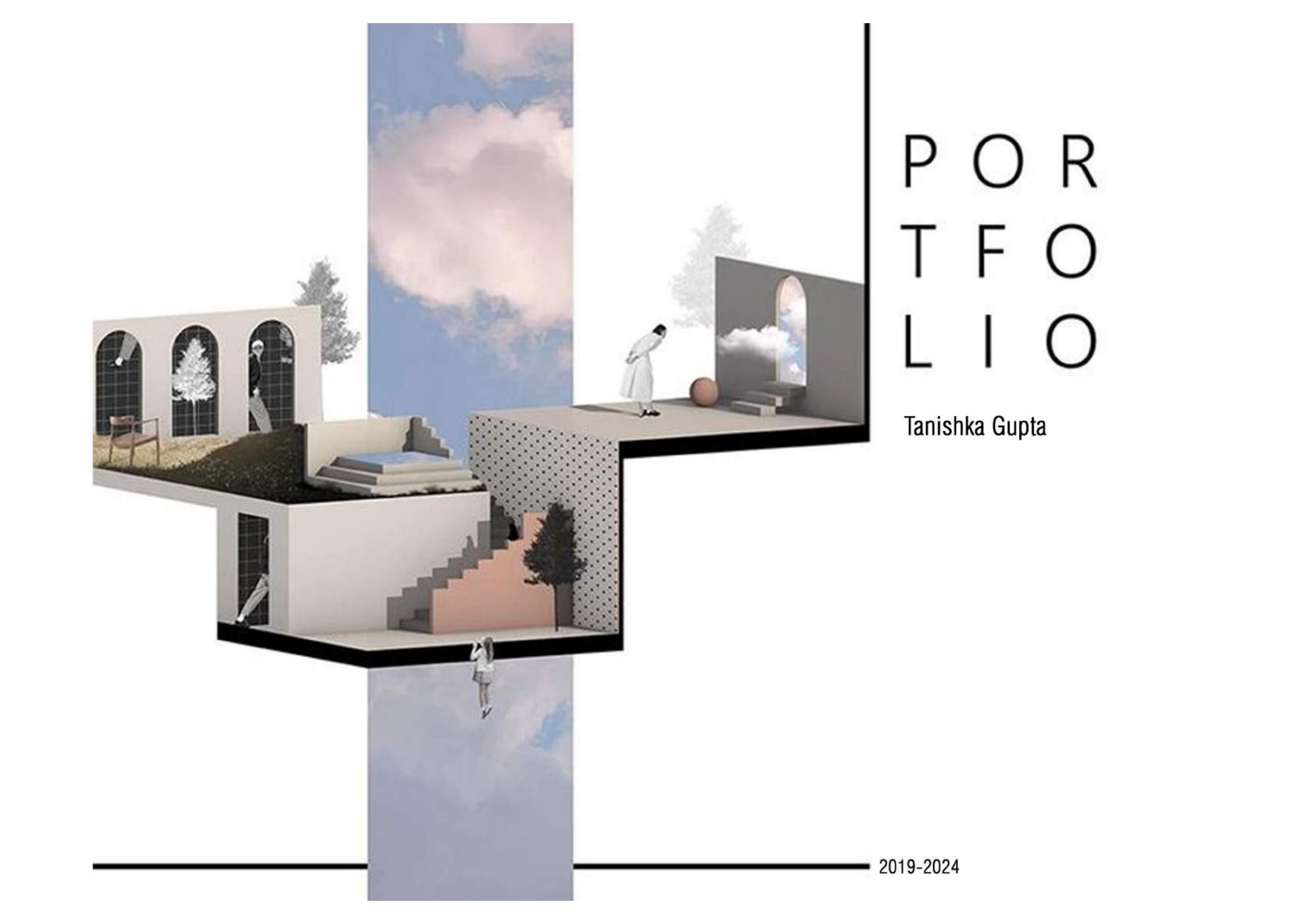 Architectural Portfolio by Tanishka Gupta - Issuu Architectural Portfolio by Tanishka Gupta - Issuu