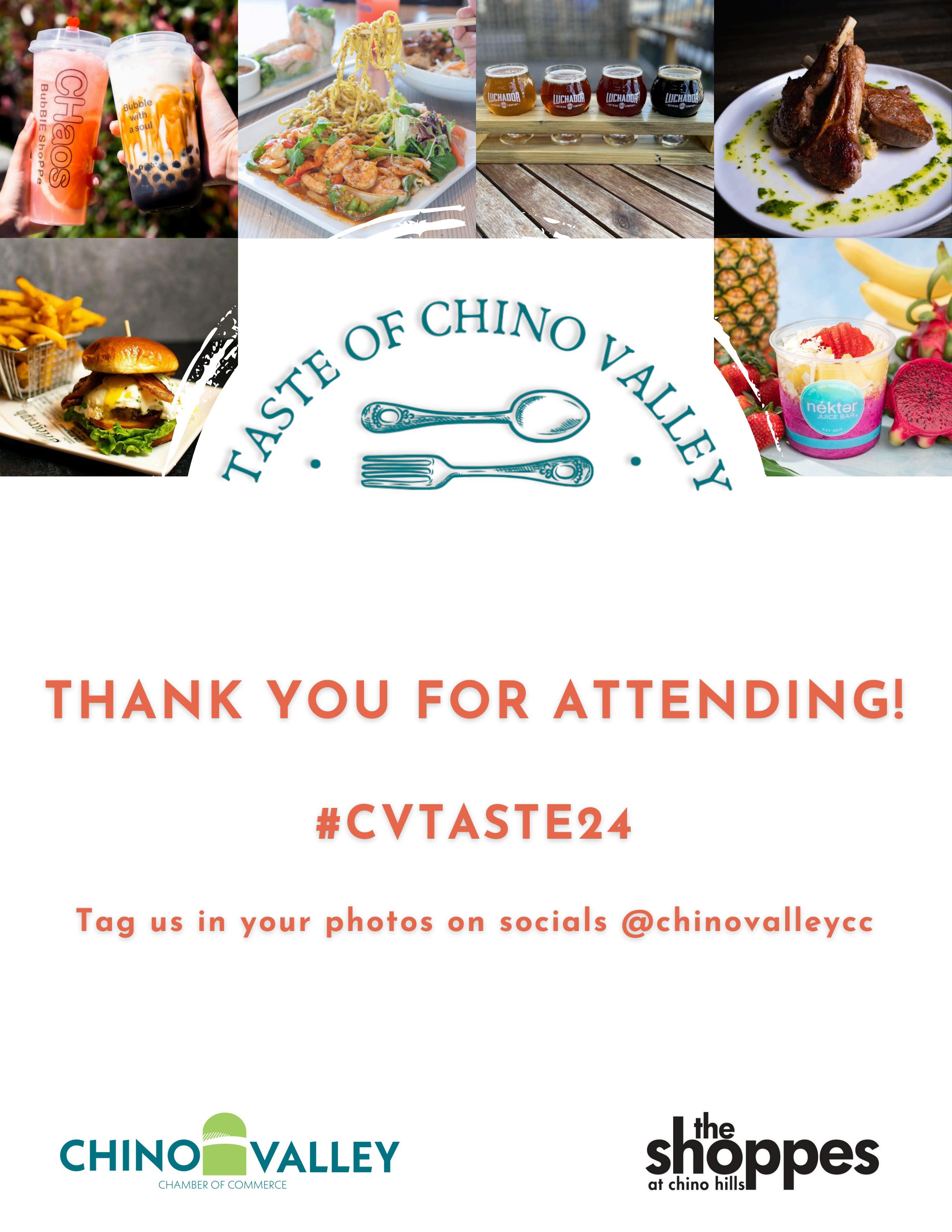 2024 Taste Program by Josie De Vera - Issuu