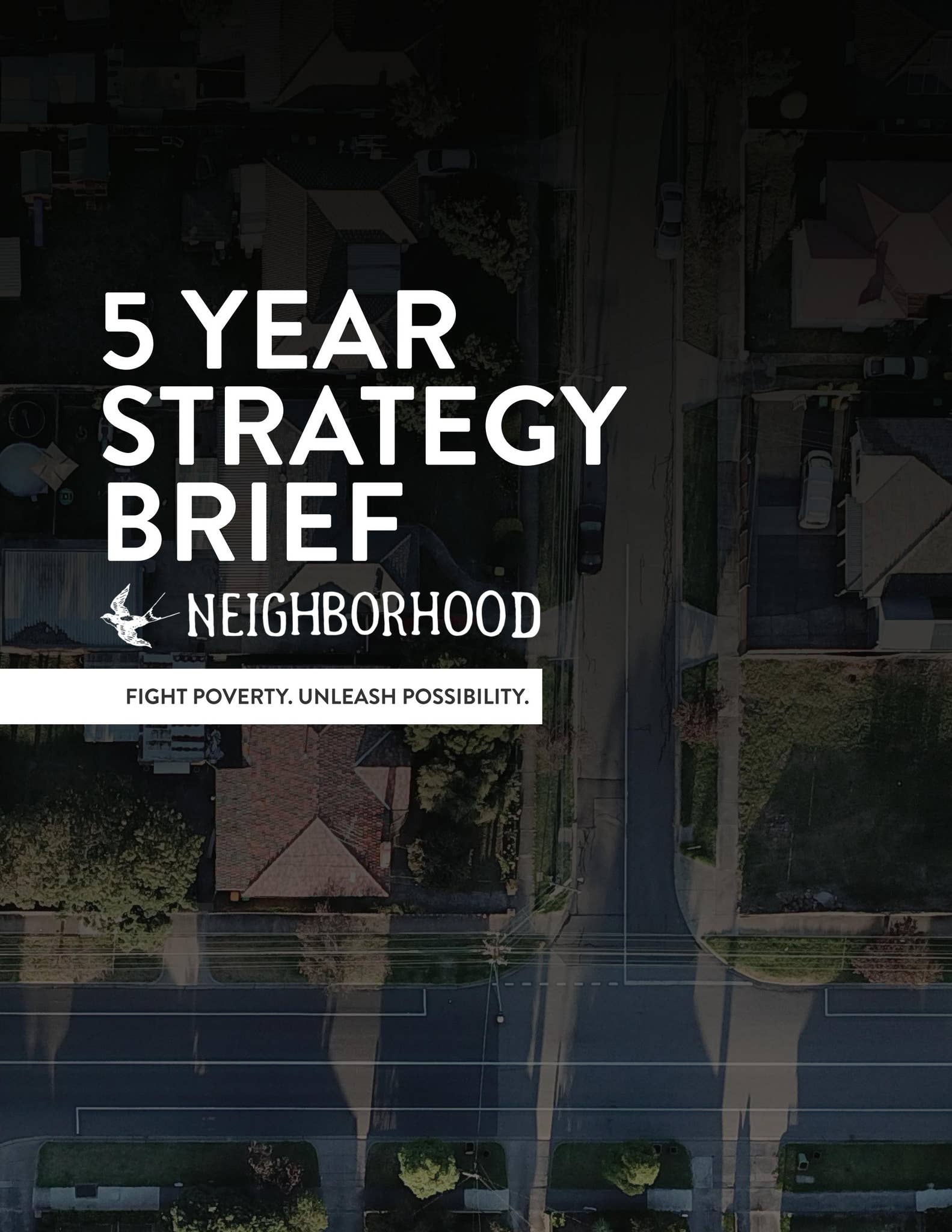 5 Year Strategy By Thisisneighborhood Issuu