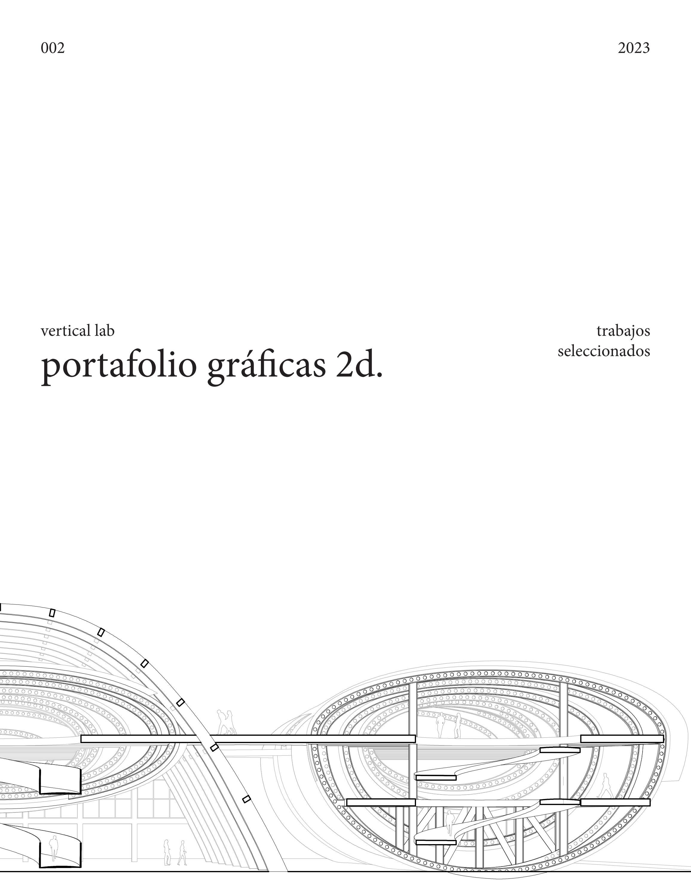 Portafolio Gráficas 2D - Vertical Lab by vertical_LAB - Issuu