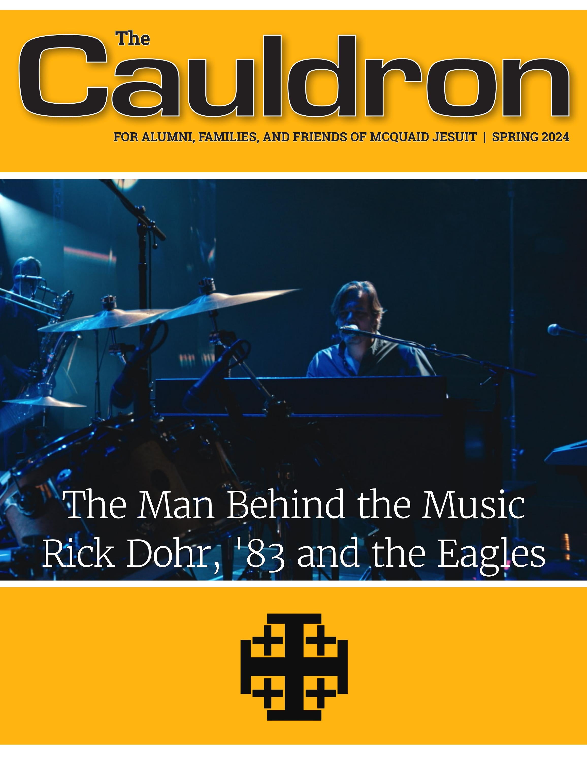 2024 Spring Cauldron by Casey MacClaren - Issuu