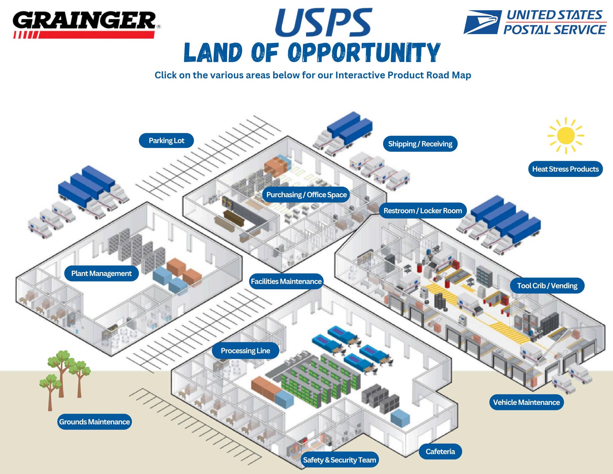 USPS Roadmap by ISI Marketing Portal - Issuu