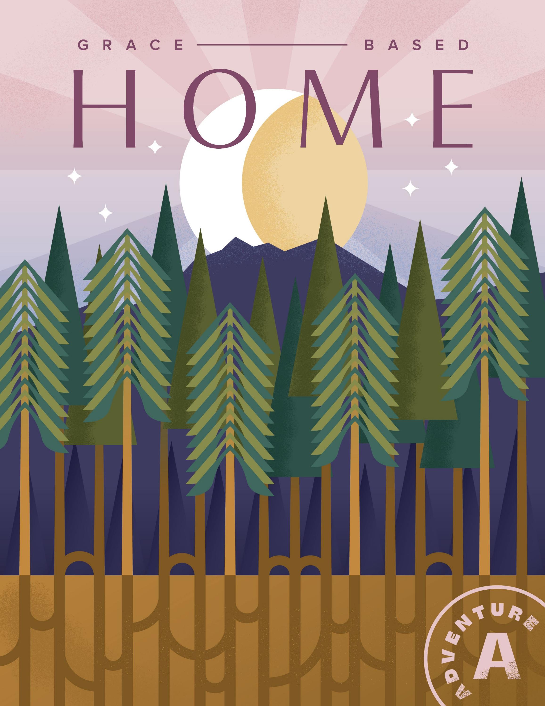 Grace Based Home: Adventure Issue by gracebasedhome - Issuu