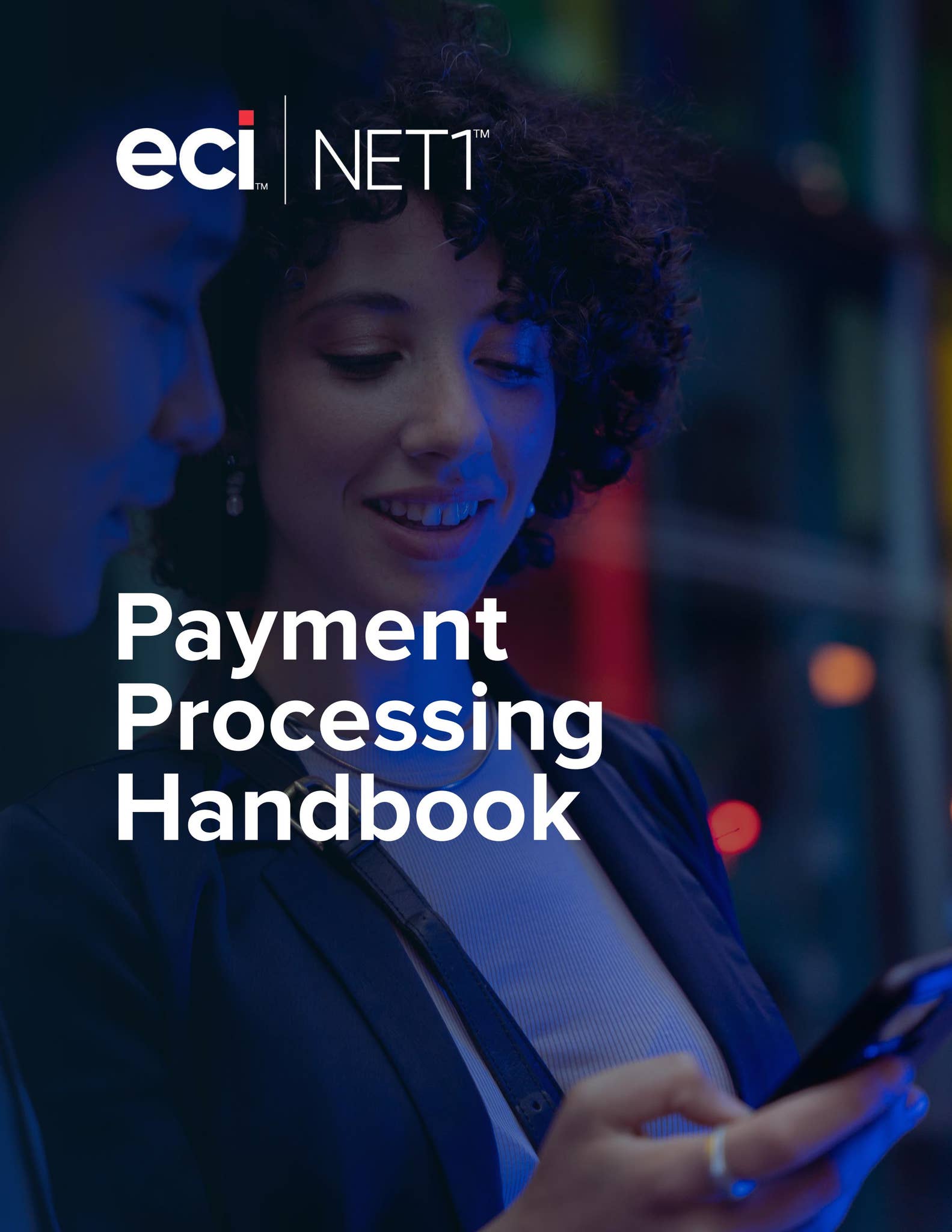 ECI Payment Processing Handbook by Commerce Support - Issuu