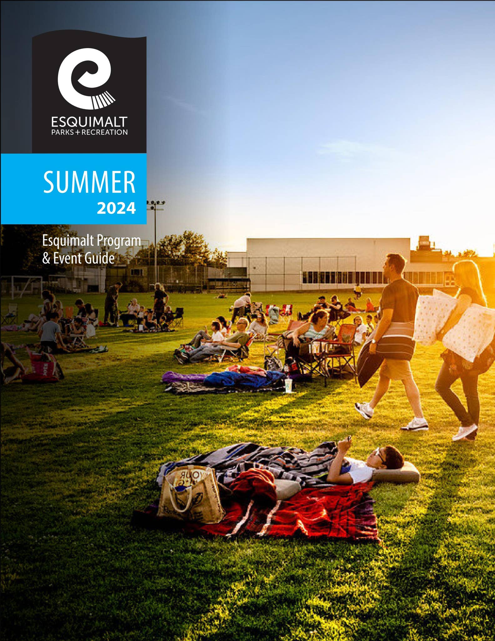 Esquimalt Recreation Activity Guide by Esquimalt Parks & Recreation - Issuu