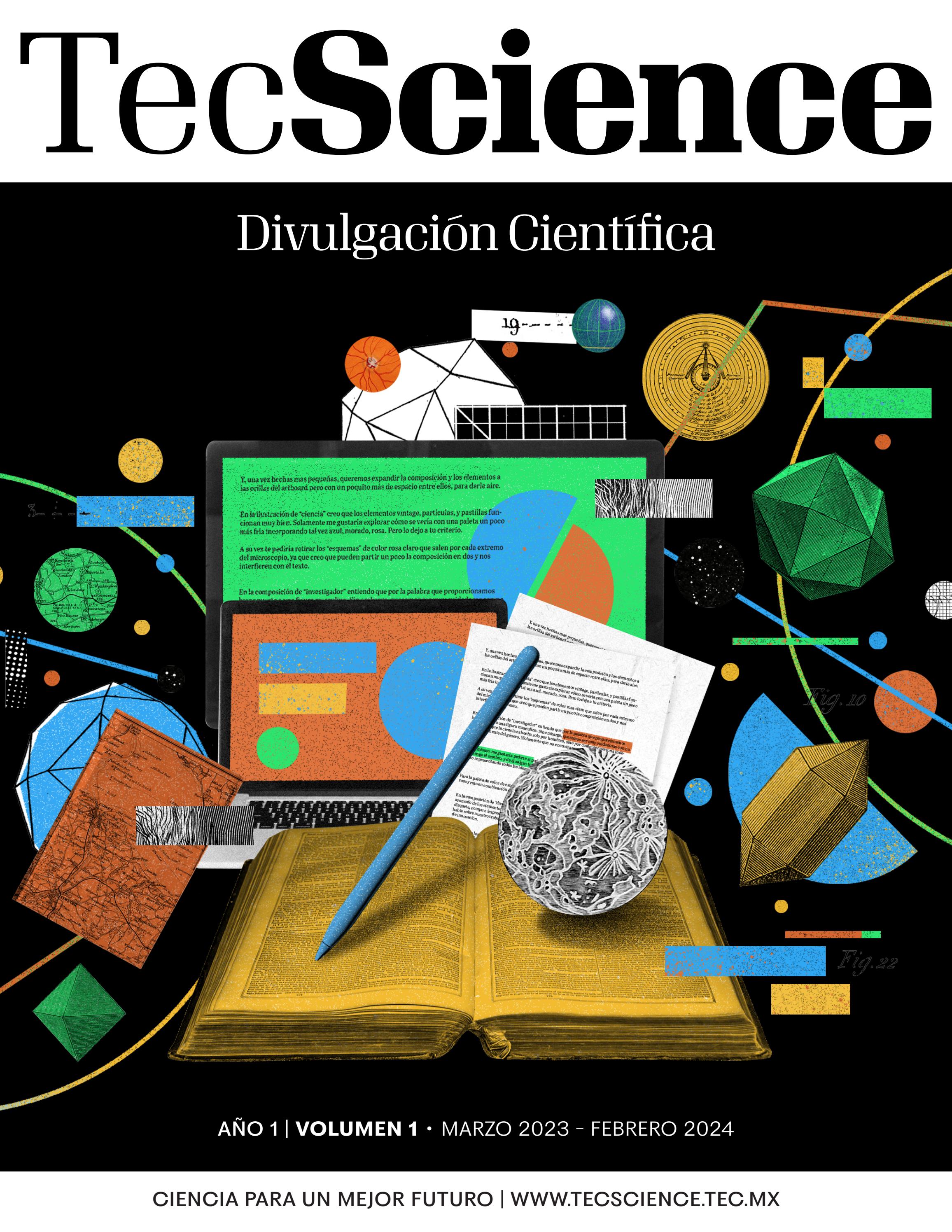 TecScience / Divulgación Científica by TecScience. - Issuu
