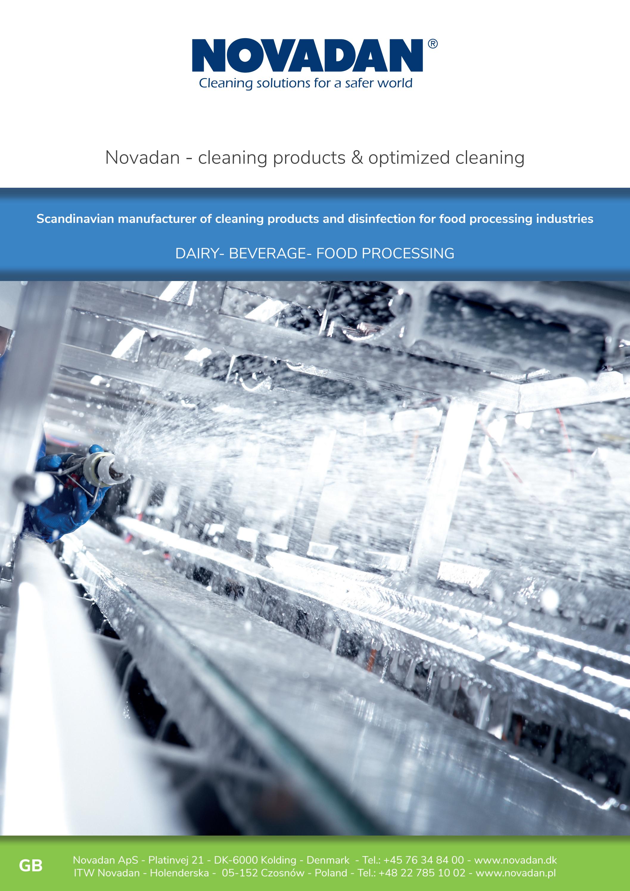 Novadan Food by Novadan - Issuu