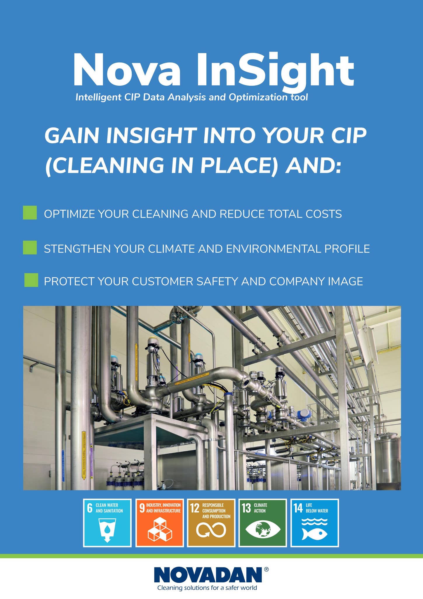 Nova Insight - Novadan by Novadan - Issuu