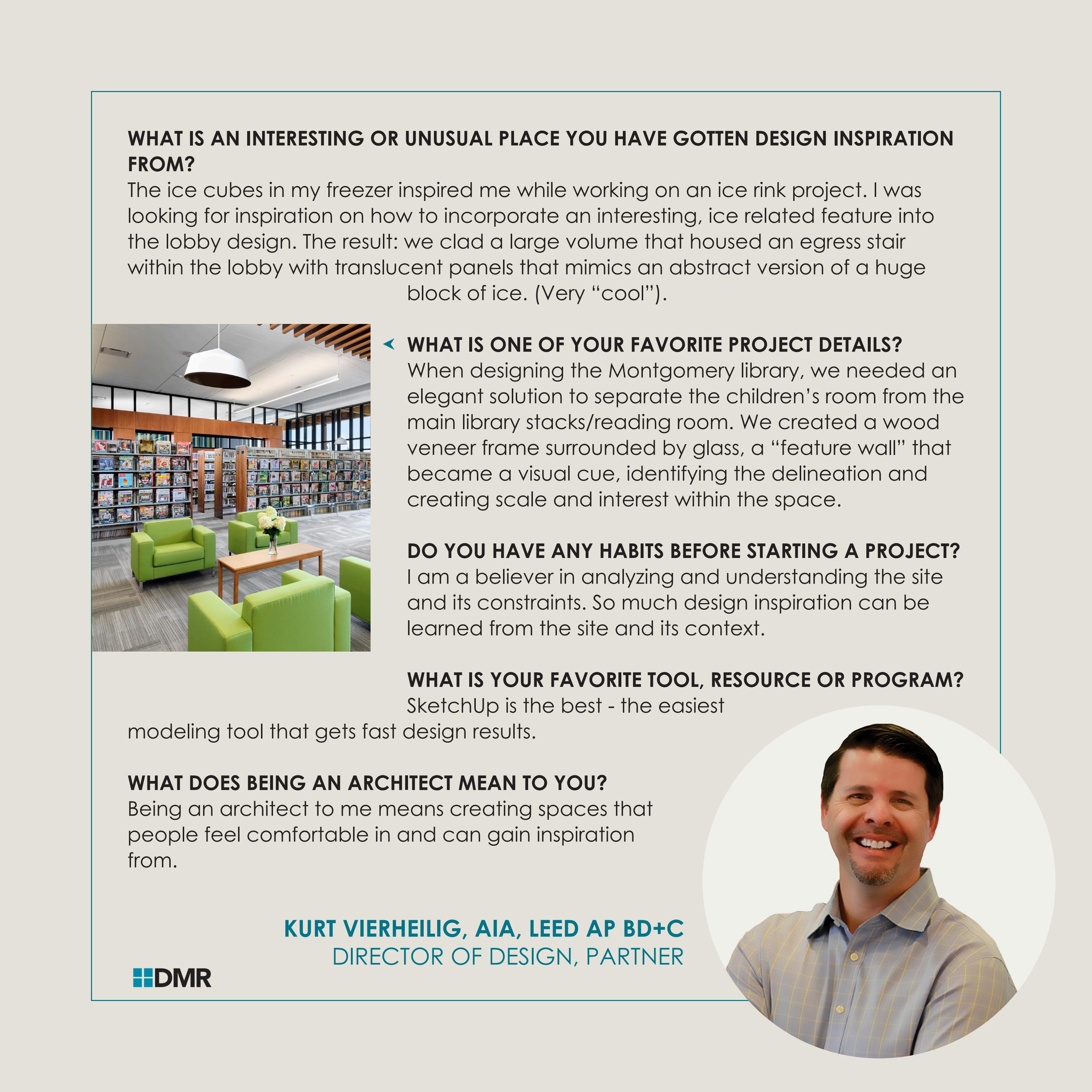 Architecture Week 2024 by DMR Architects - Issuu