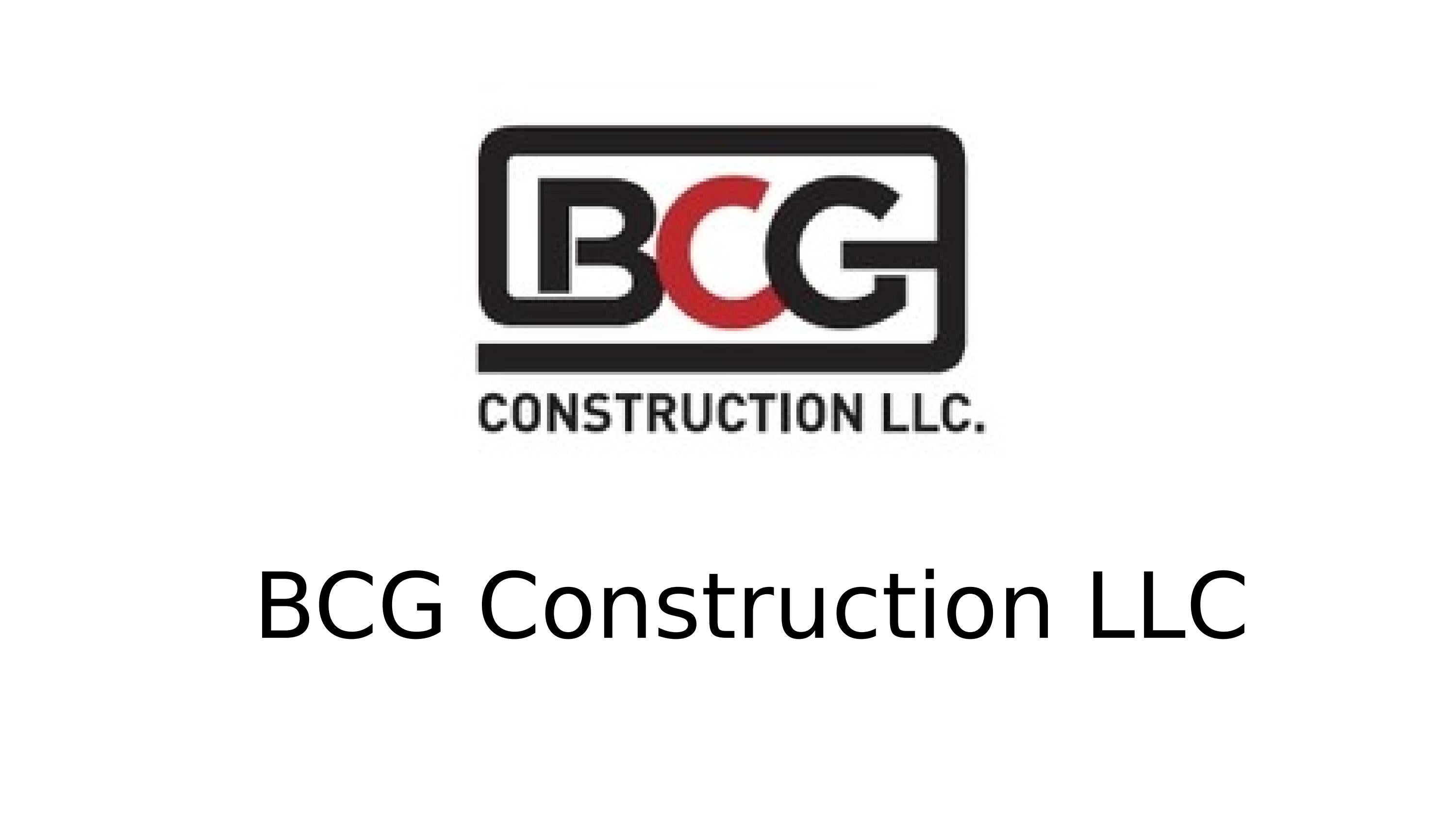 Is Heavy Construction Contracting Your Next Big Project? by bcgconstruct - Issuu