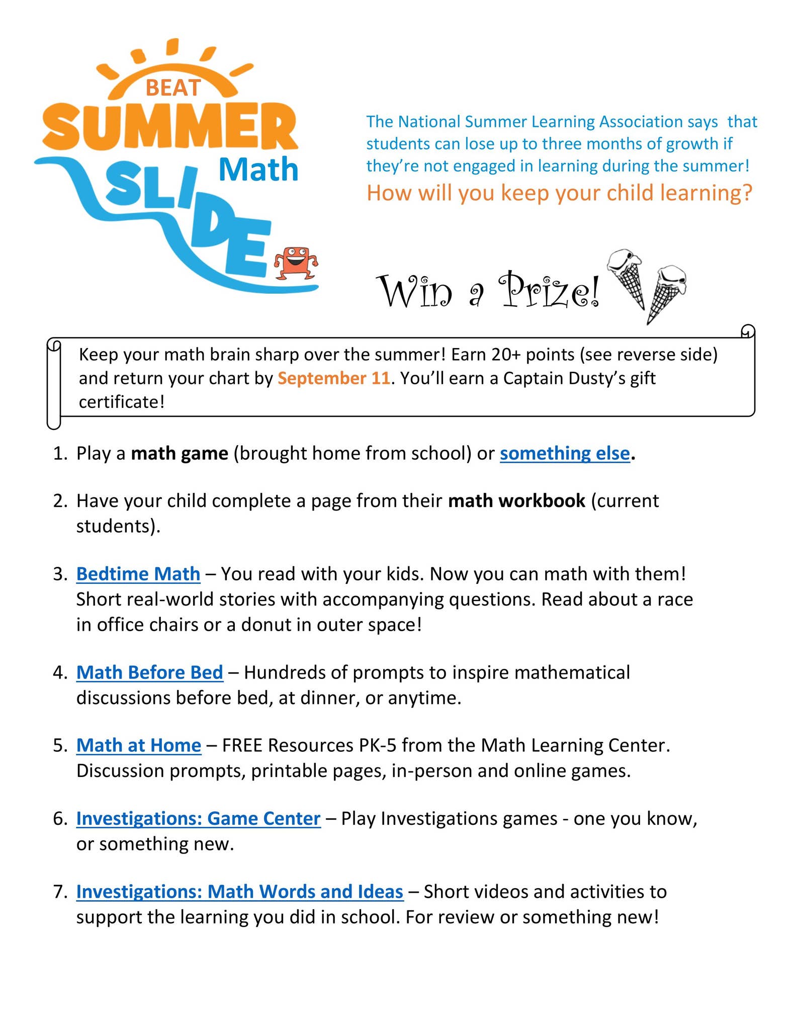 Grade 1 Summer Math by Brookwood School - Issuu