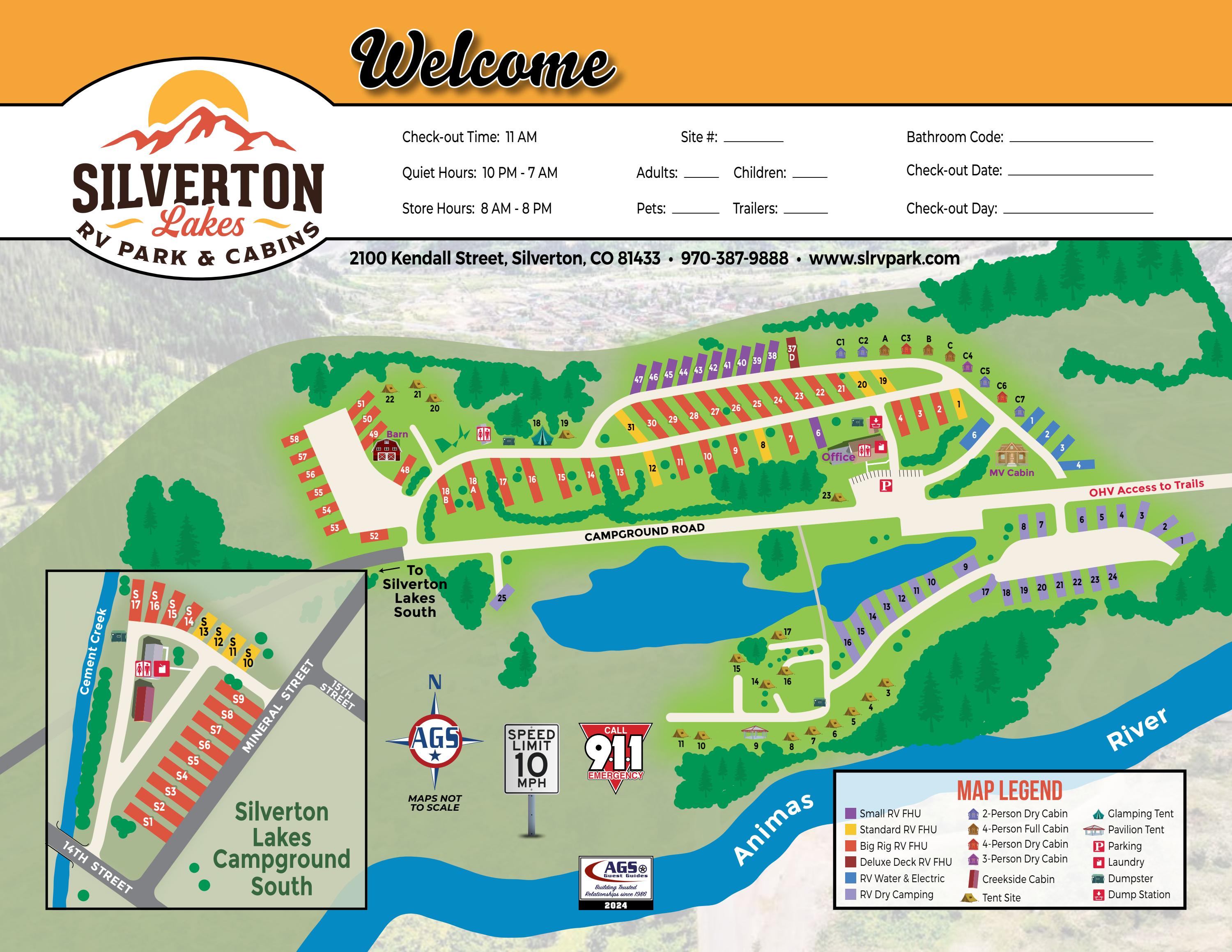Silverton Lakes by AGS/Texas Advertising - Issuu