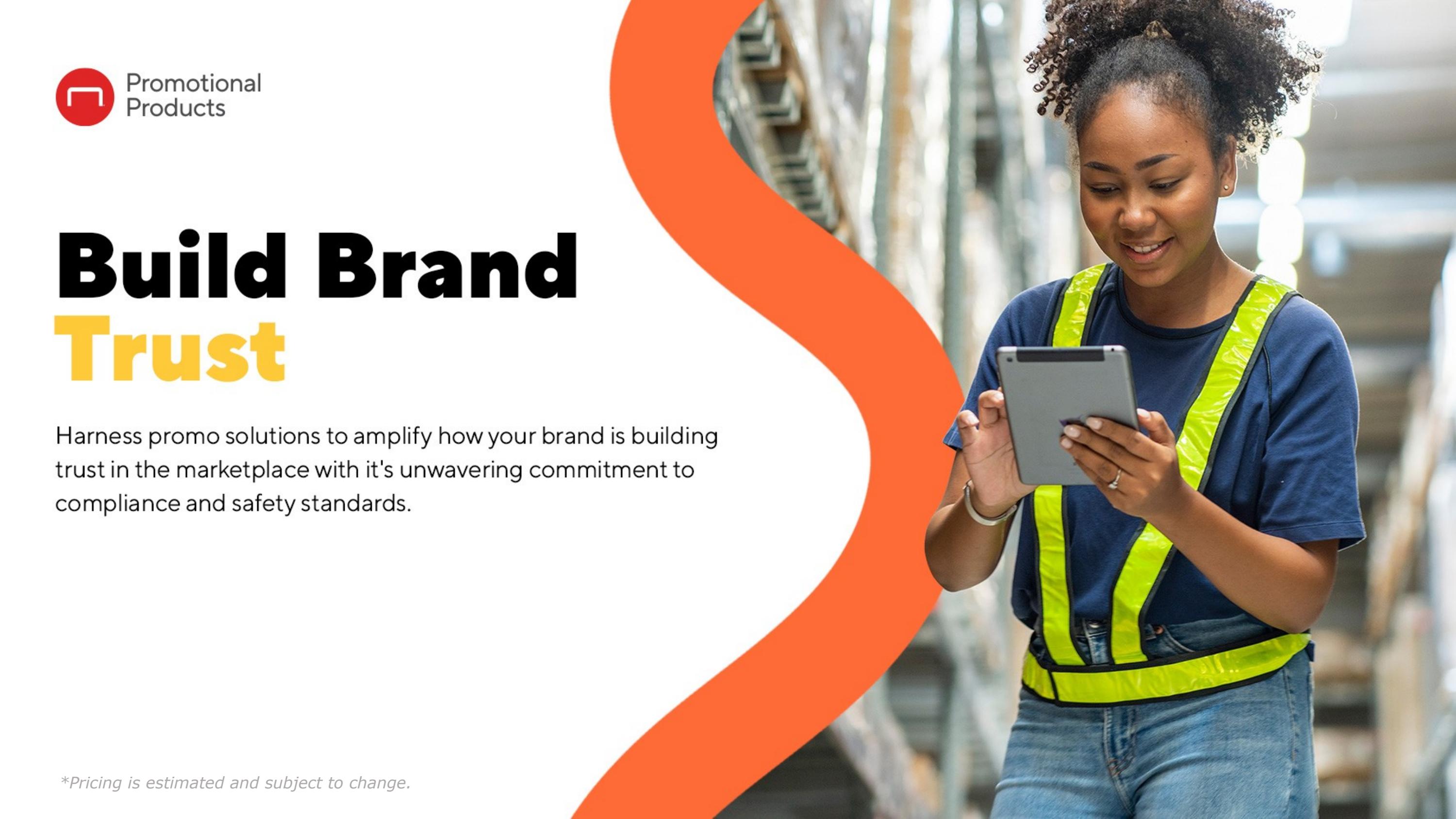 Safety Product Collection by Staples Promotional Products - Issuu