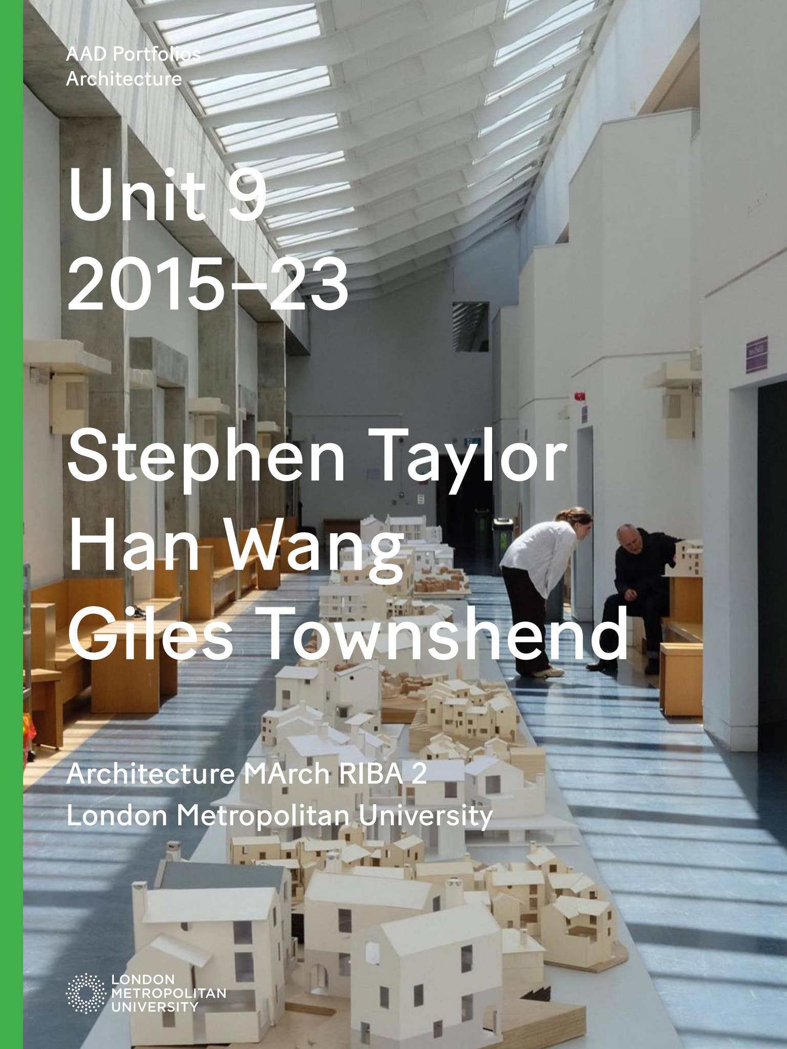 Unit 9 – Stephen Taylor by coursdepoetique - Issuu