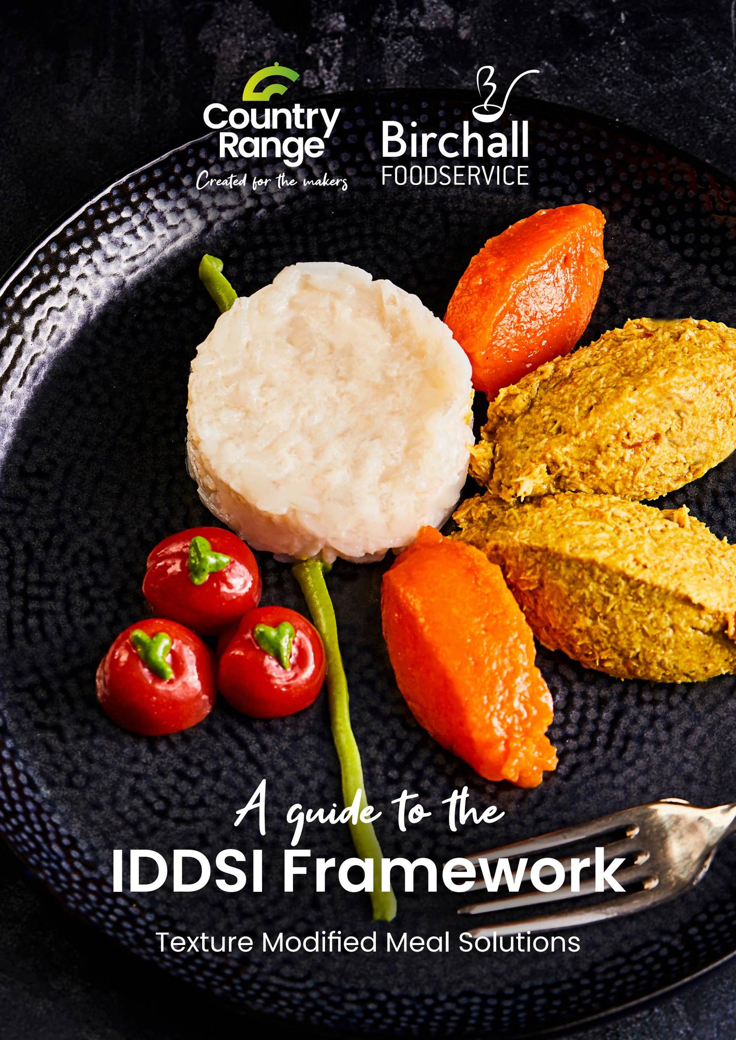 Country Range IDDSI Framework Guide by BirchallFoodservice - Issuu