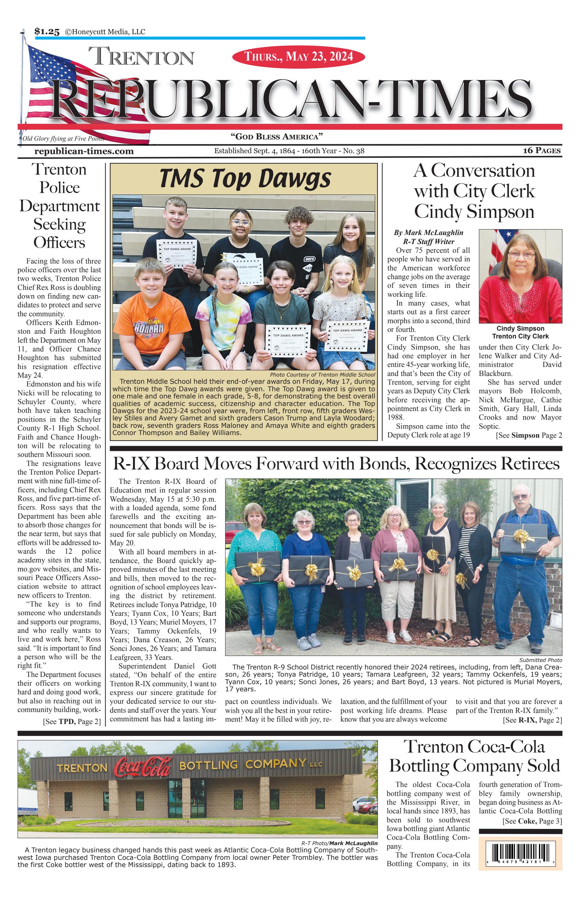 Trenton Republican-Times_5-23-24 by HoneycuttMedia - Issuu