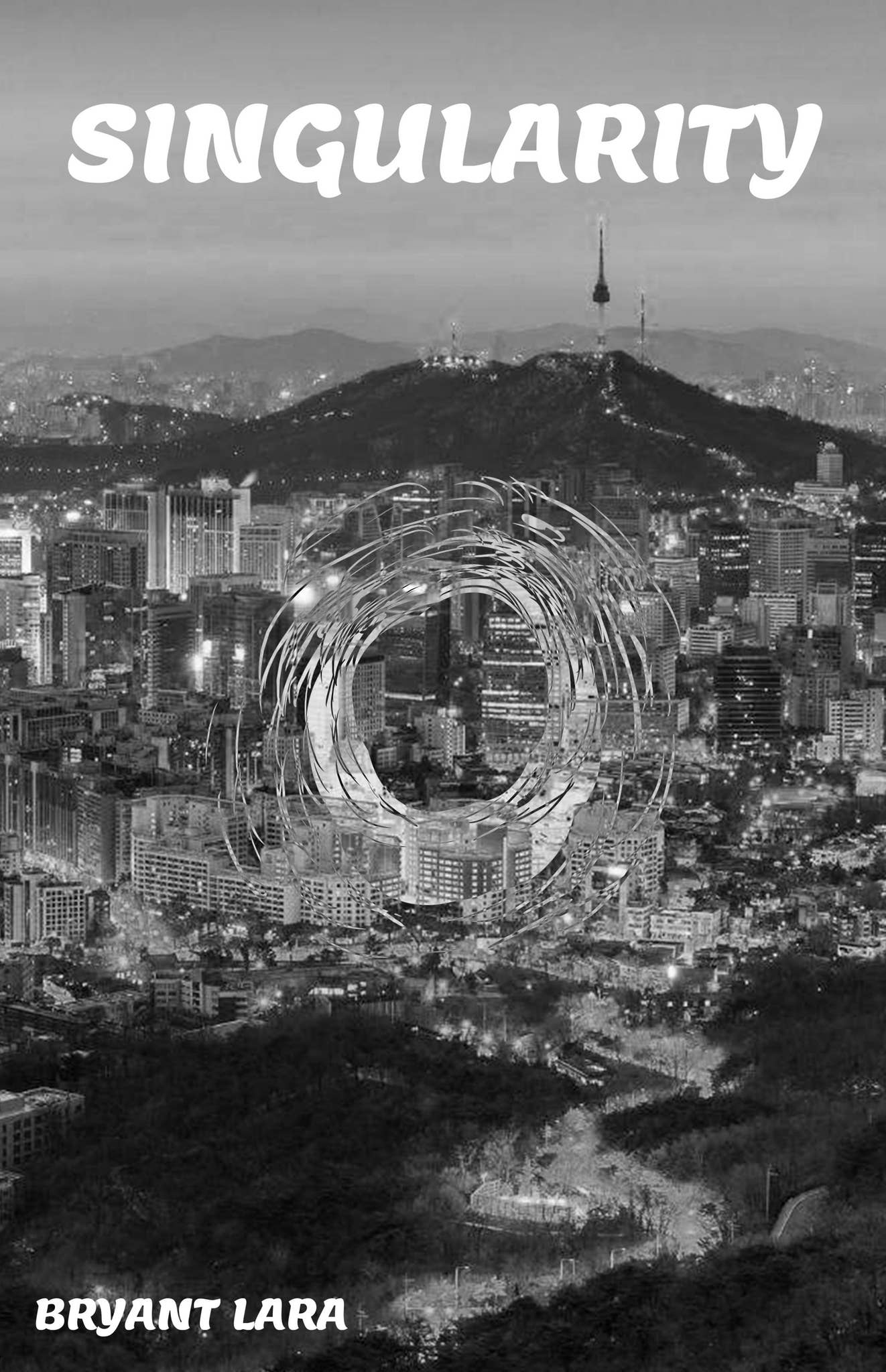 Singularity 1 by BRYANT LARA NINGUNO - Issuu