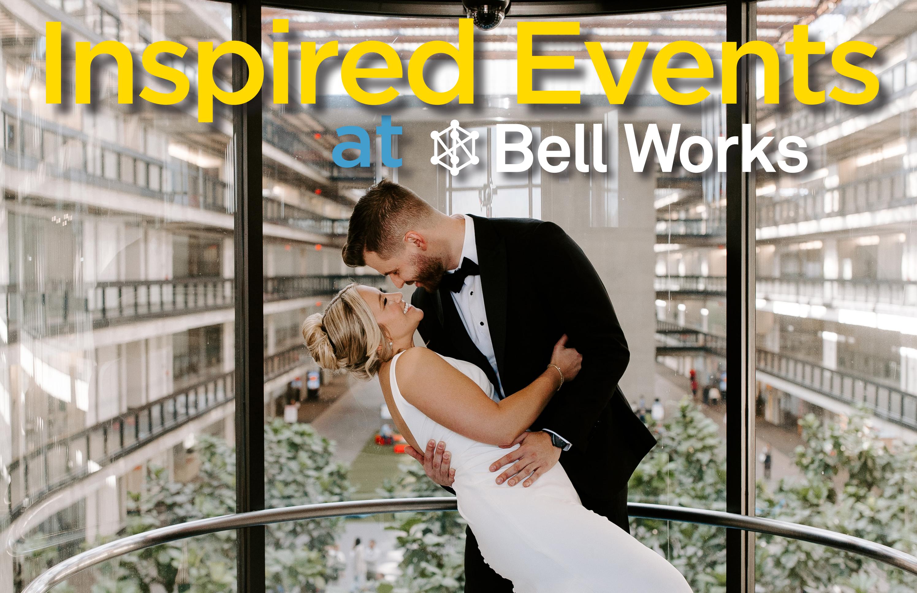 BWNJ Events Brochure 2024 by Bell Works - Issuu